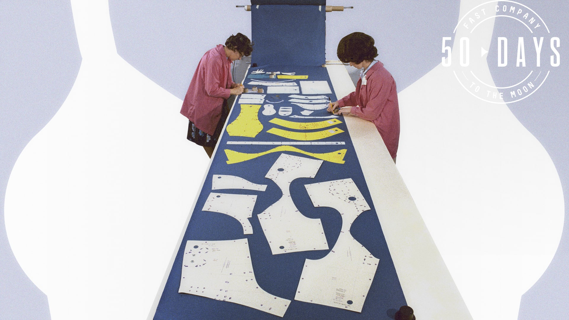 The improbable story of the bra-maker who won the right to make ...