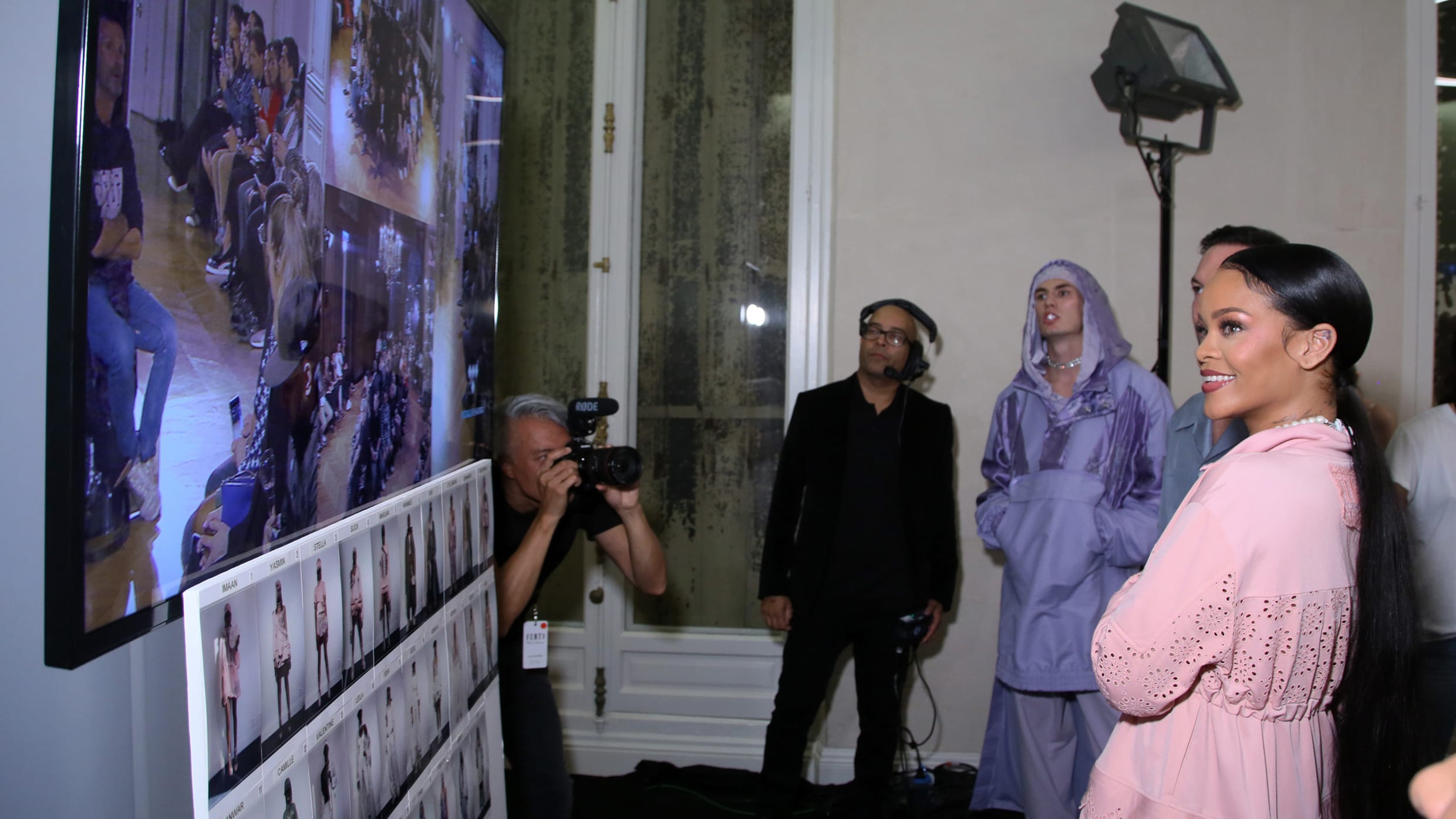 It's official: Celebrities are the new designers - Fast Company