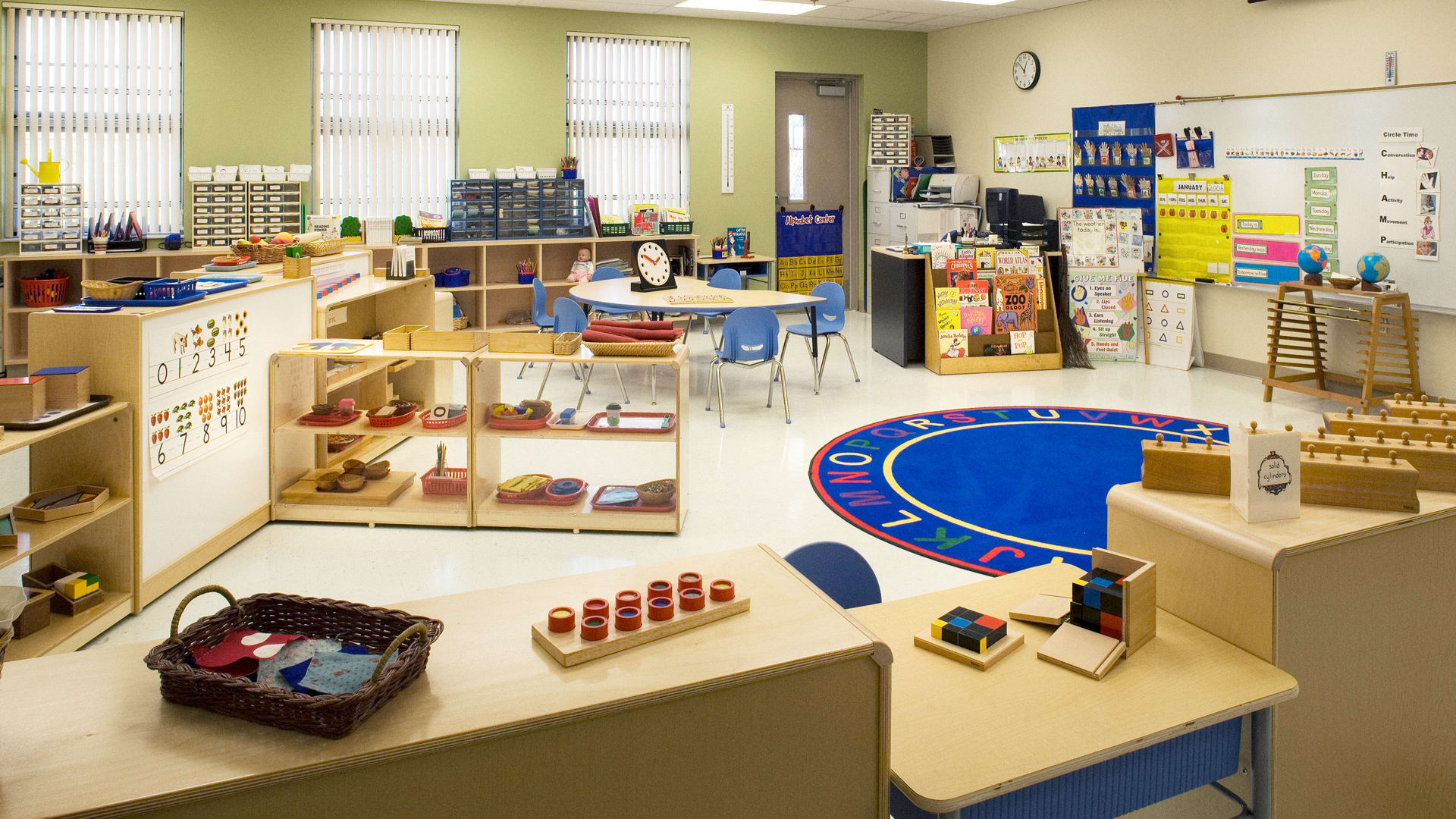 An interior designer explains how architecture can change autistic ...