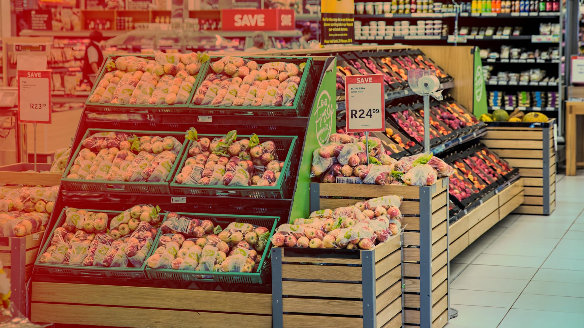 Report: Amazon's hunger for grocery-store dominance goes beyond Whole ...