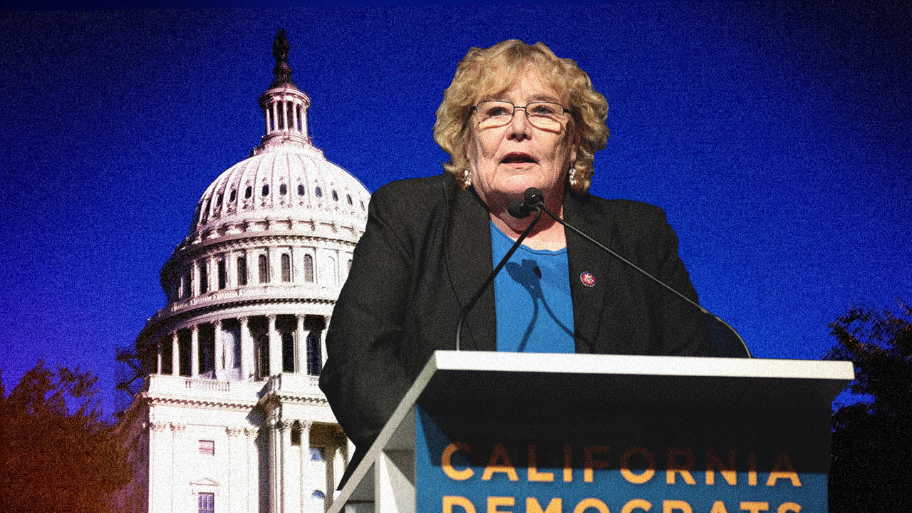 Big Tech's favorite lawmakers are backing an overhaul of the green card ...