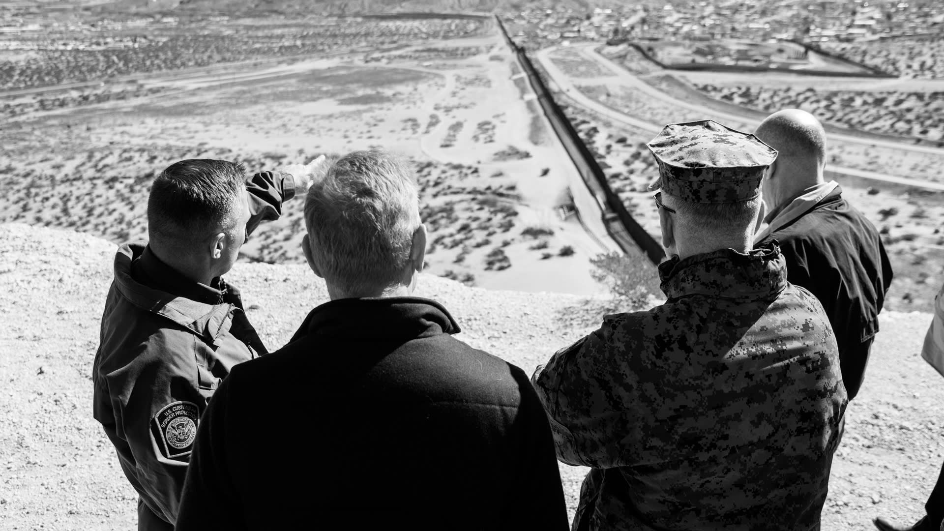 Border Control agents have a secret Facebook group that's full of ...