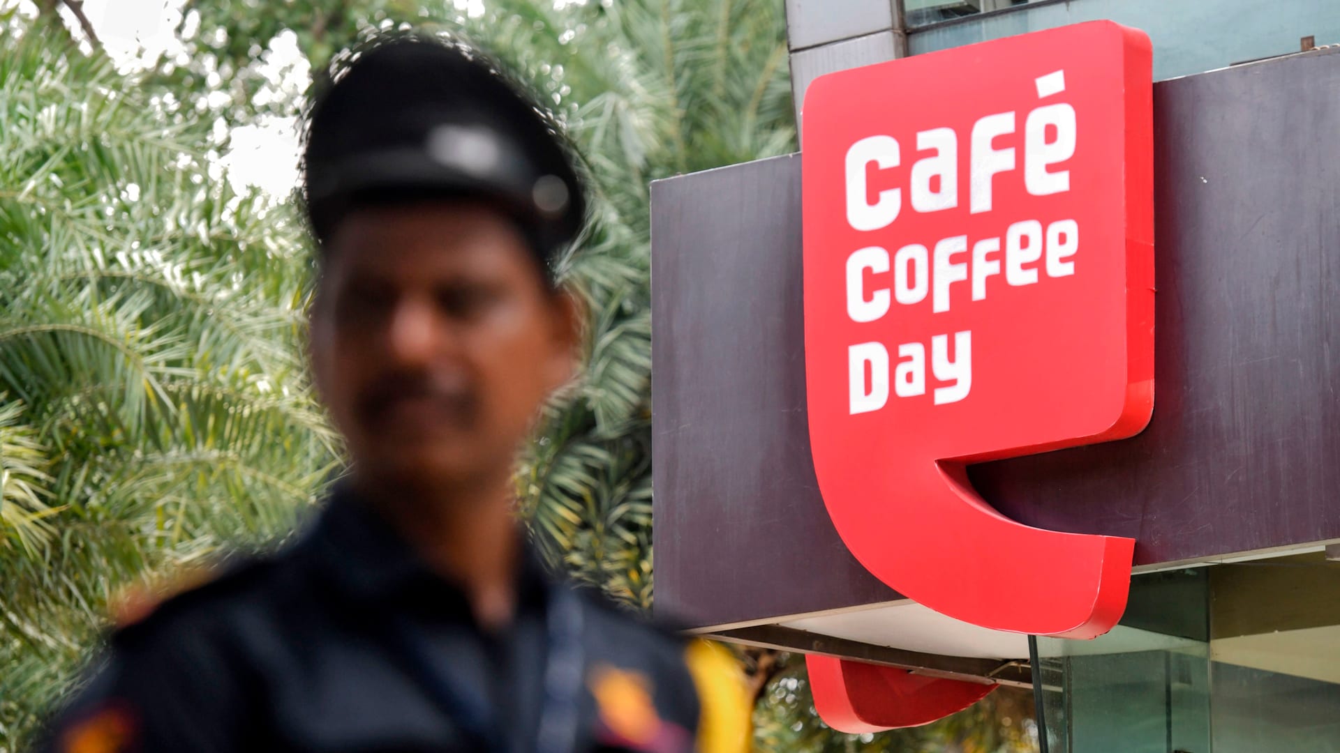 Body of India's coffee king found floating in river after disappearance ...