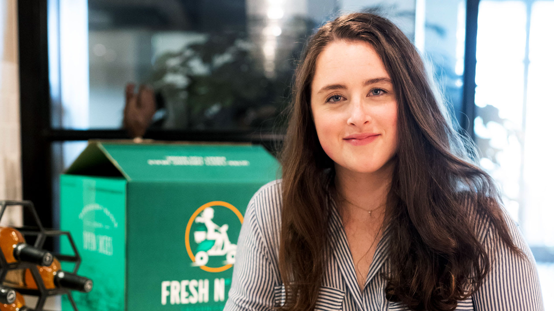 What this CEO has learned from hiring people with criminal backgrounds ...