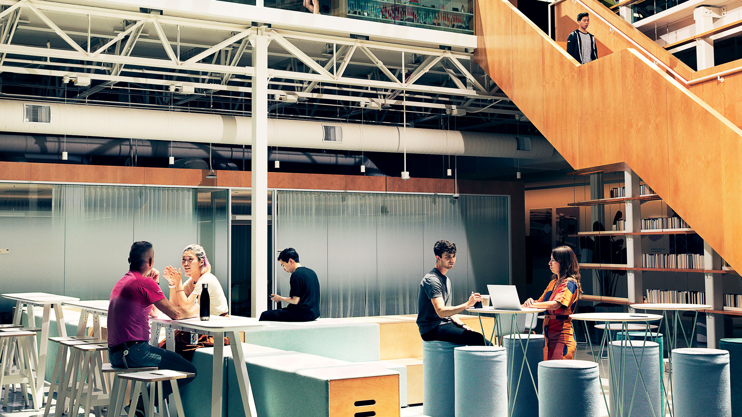 Exclusive: A first look inside Google's top-secret design lab - Fast ...