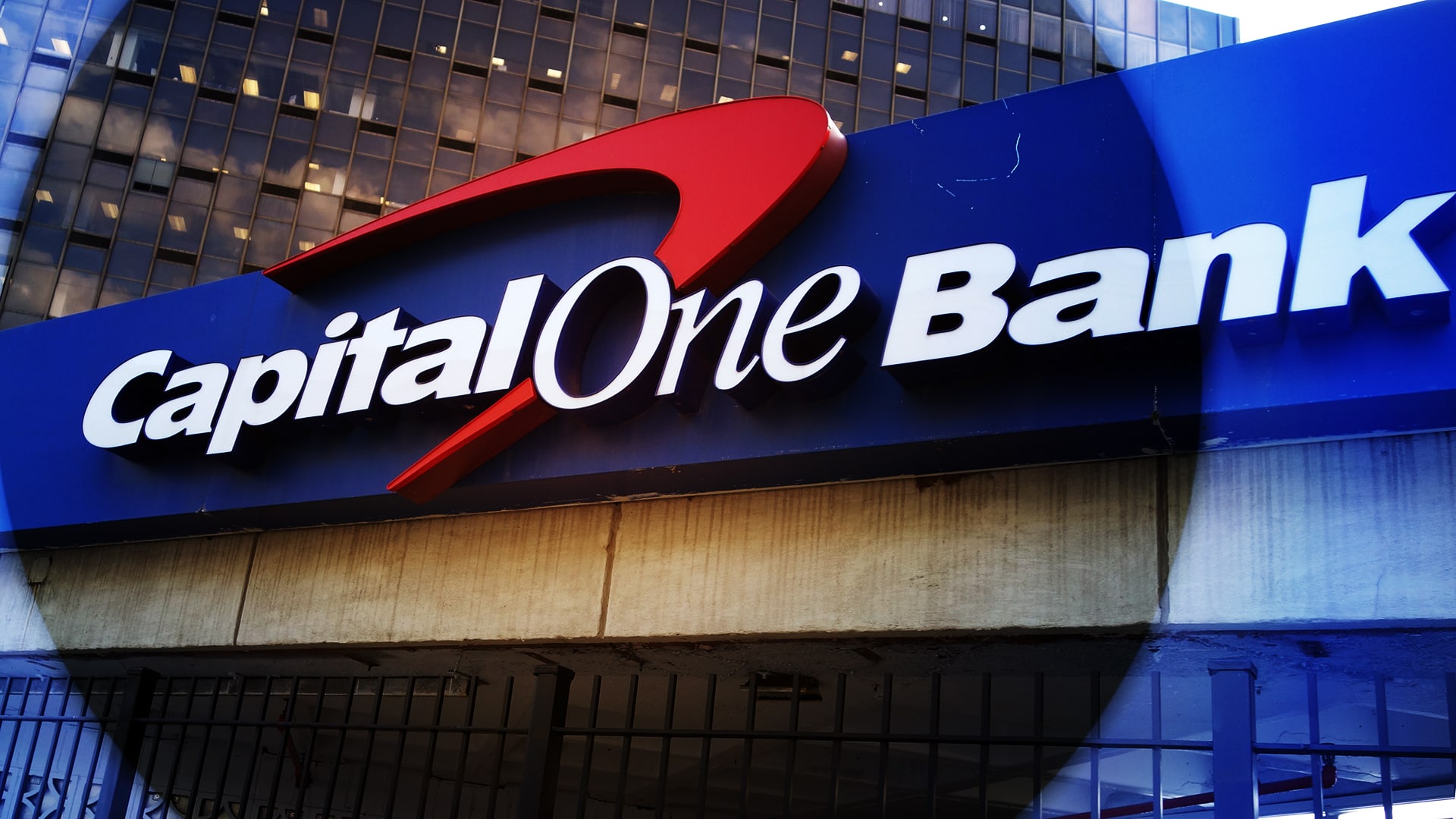 Everything we know about the alleged Capital One hacker - Fast Company