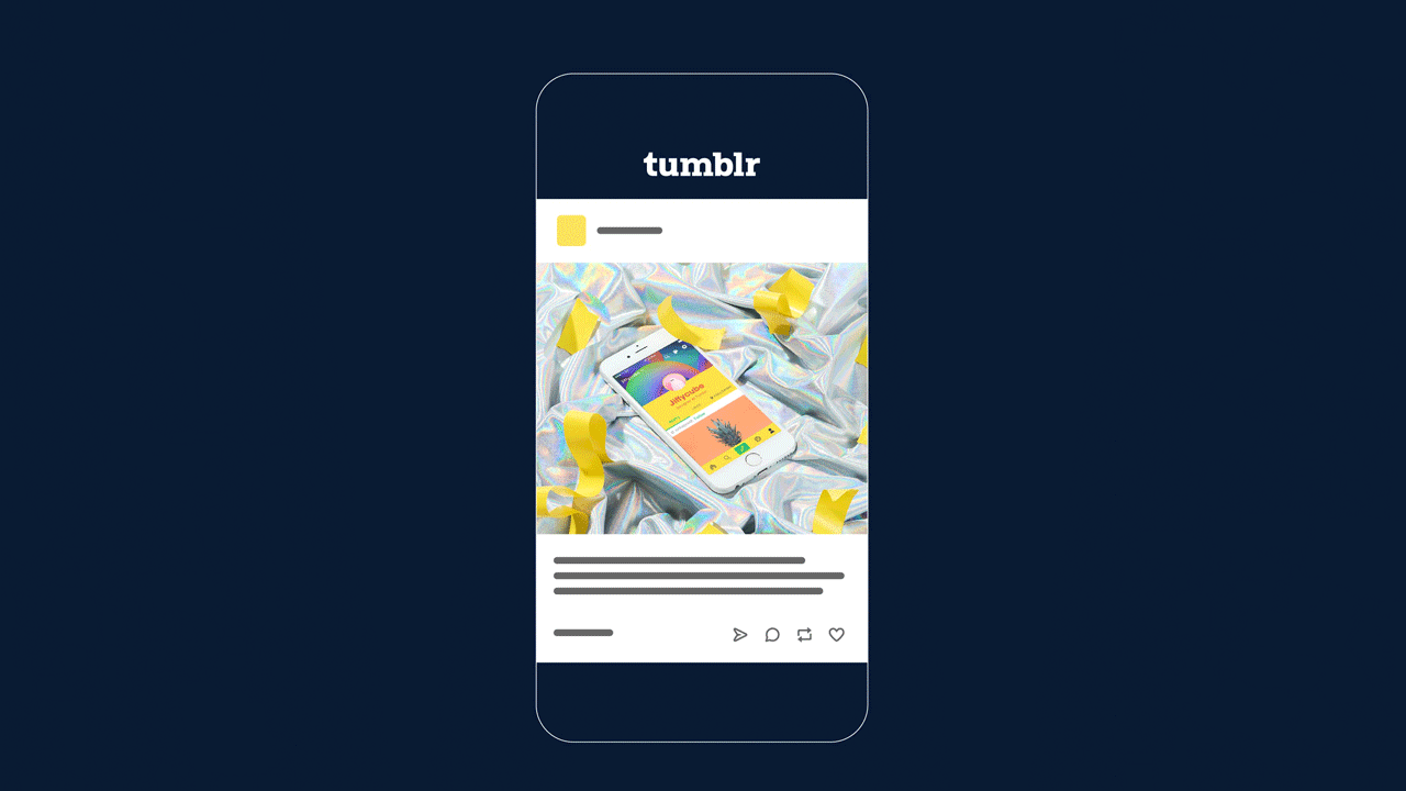 How to get dark mode on Tumblr - Fast Company