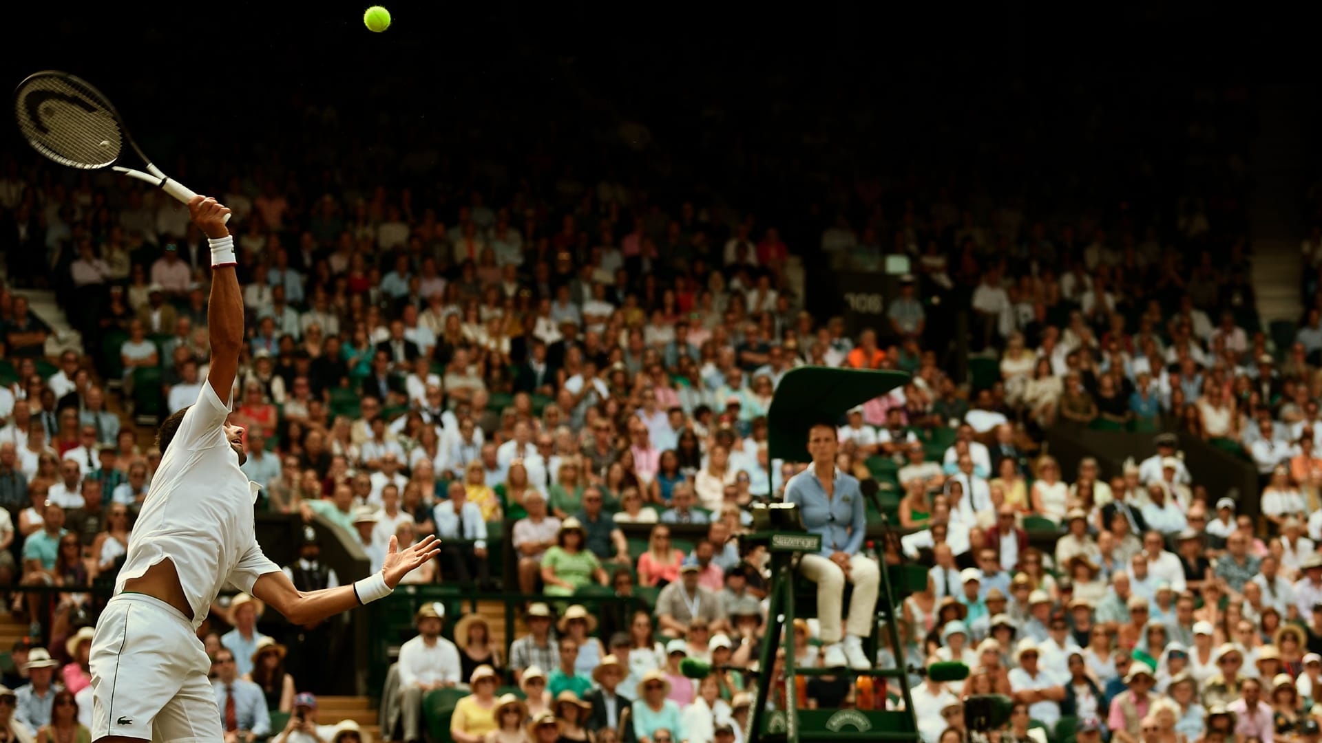 Wimbledon live stream 2019: How to watch the men's final on ESPN ...