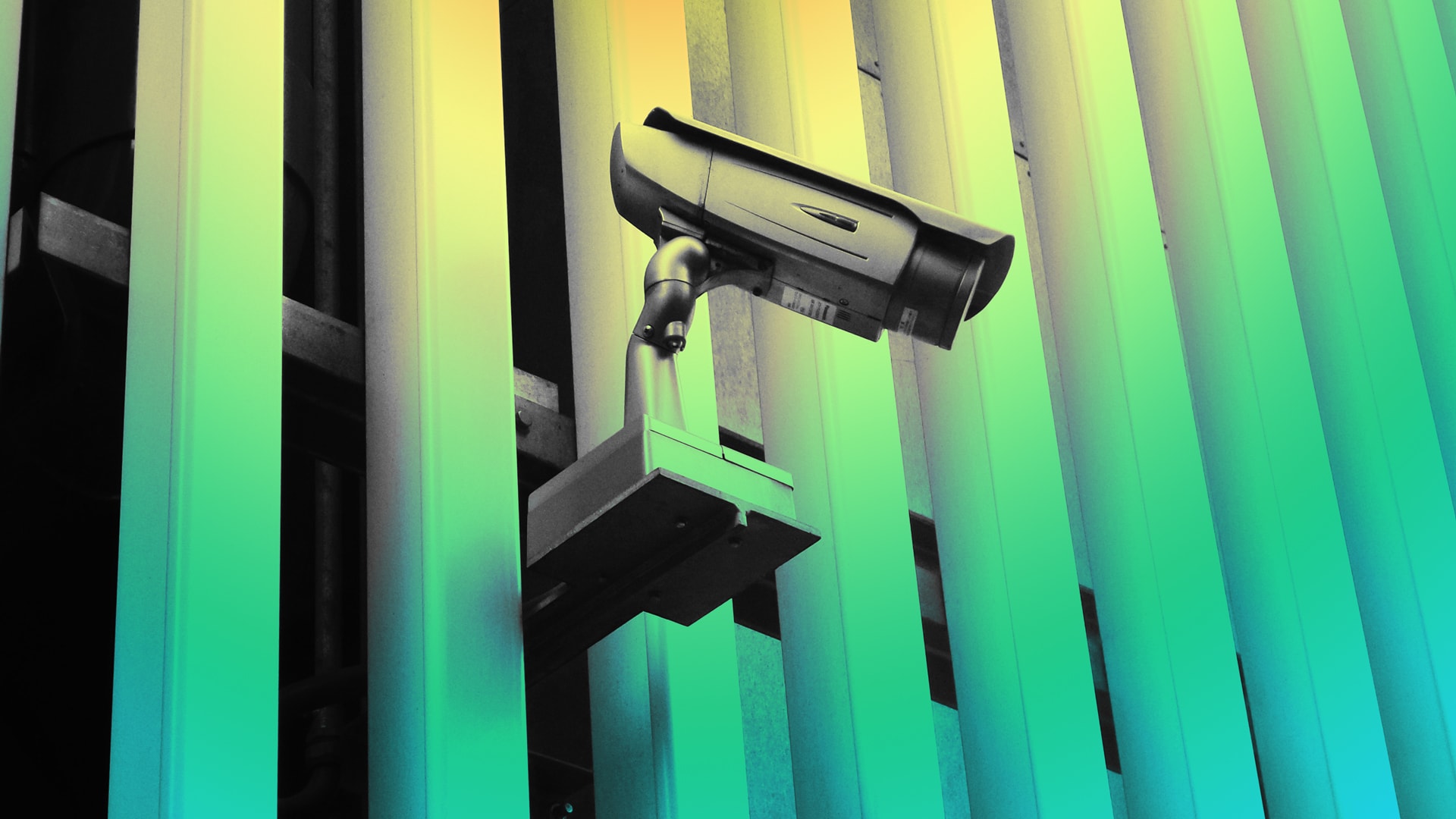 ICE is using DMV databases to mine facial recognition data - Fast Company