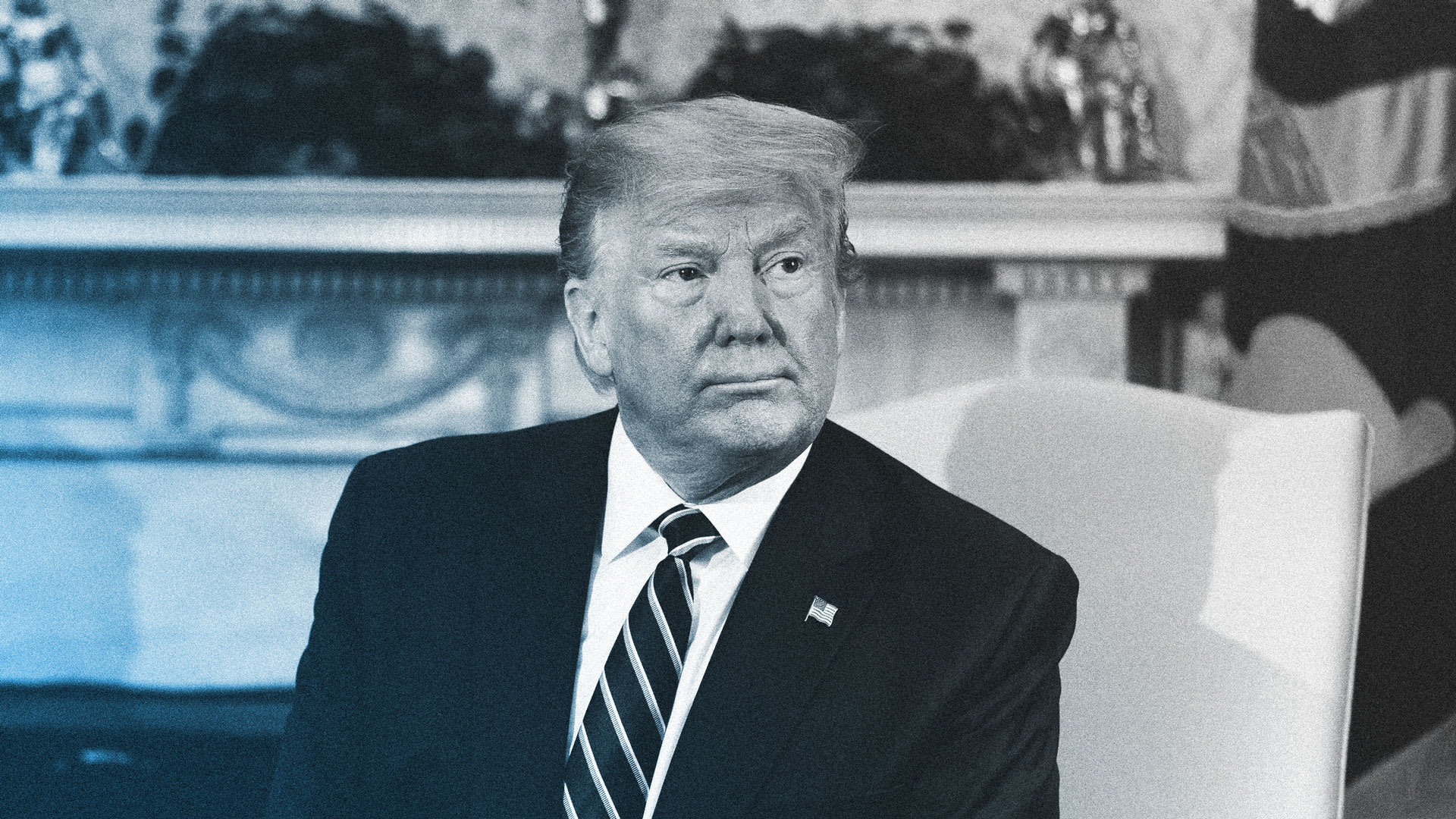 Even conservatives balk at Trump's claim of "anti-conservative bias" in ...