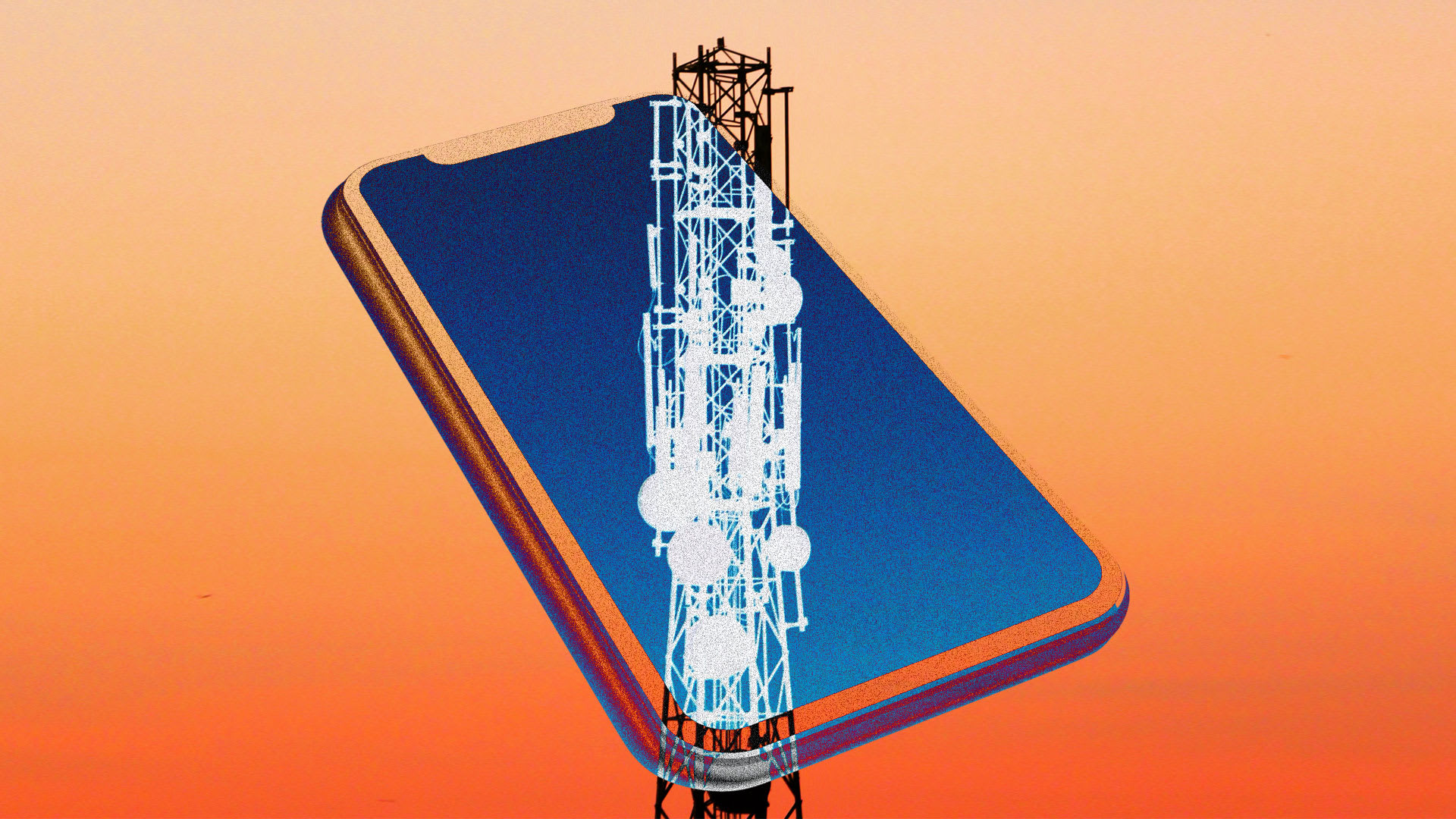 Why so many wireless carriers seem to have "America's best network ...