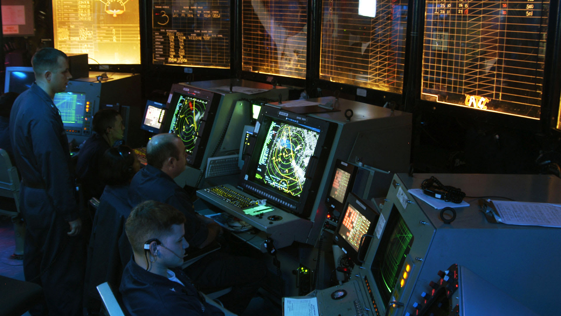 Two White House veterans imagine how hackers might send the U.S. to war ...