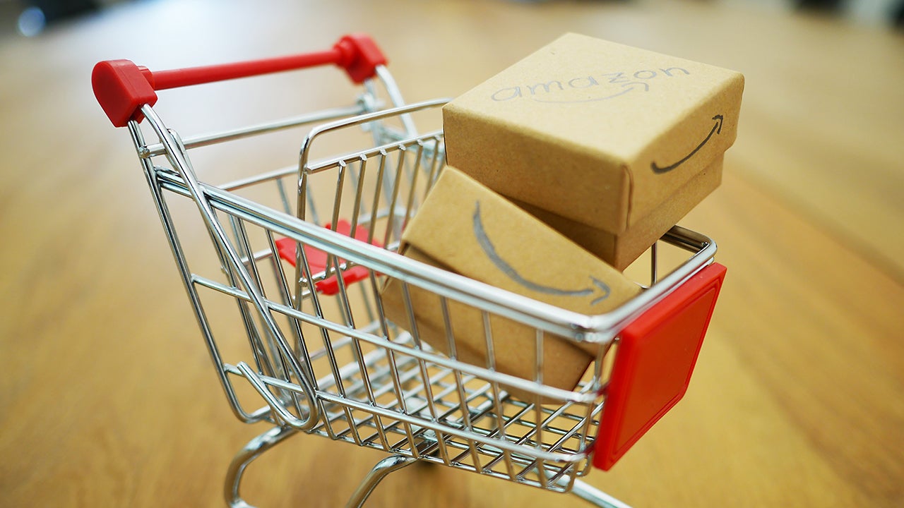Amazon is facing an EU-wide probe over third-party selling practices ...