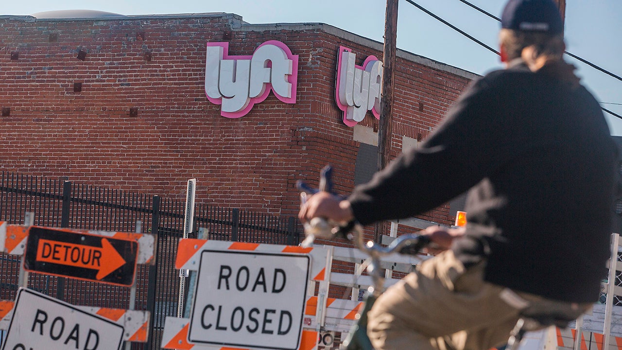 In S.F., Lyft's promise of better bike share hits a roadblock - Fast ...