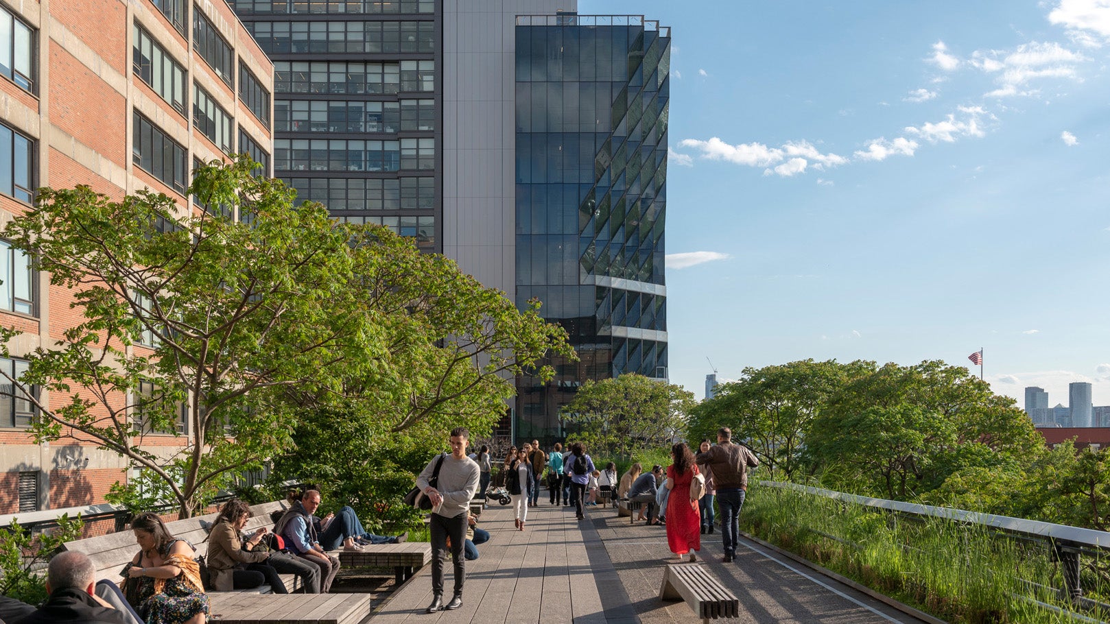 Tall buildings are leaving cities in darkness. These architects have a ...