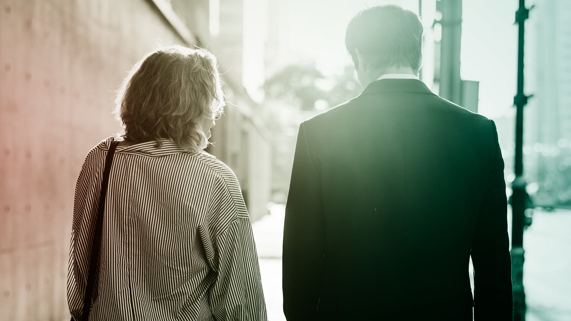 5 reasons older founders are generally more successful - Fast Company