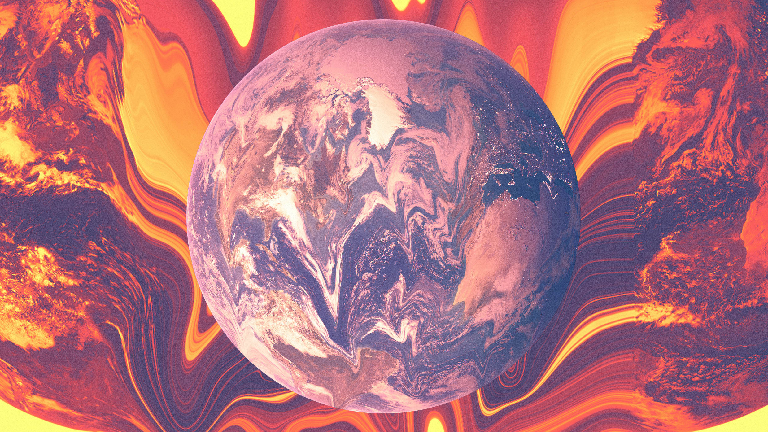 July was the hottest month ever in recorded history - Fast Company