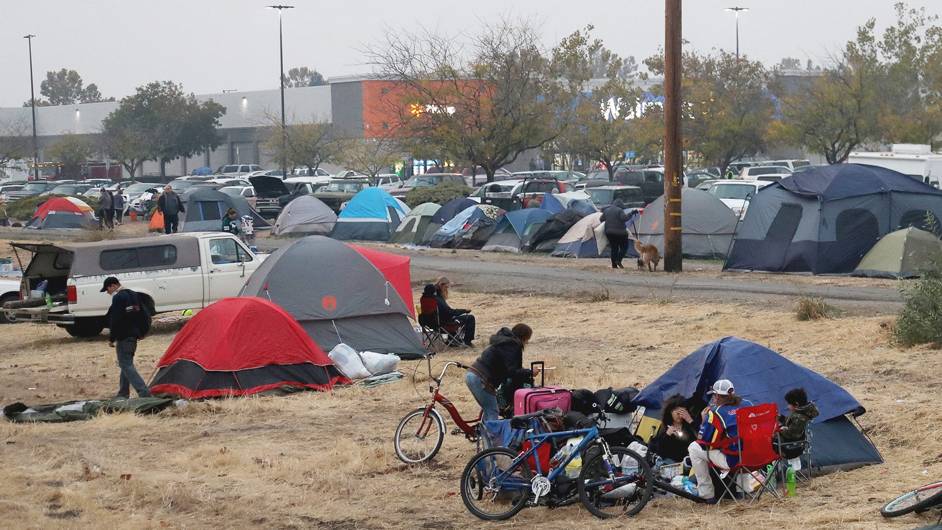 Homelessness is already a crisis—but climate change makes it much worse ...