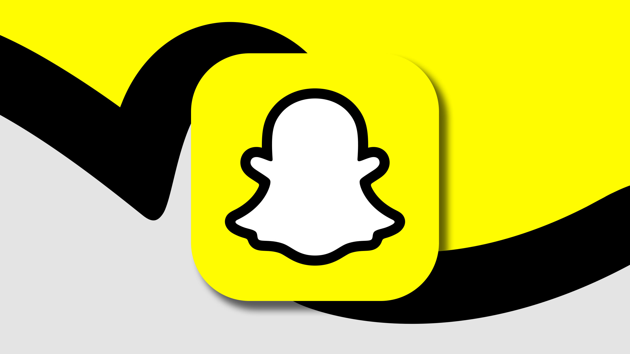 The real reason Snap changed its logo - Fast Company