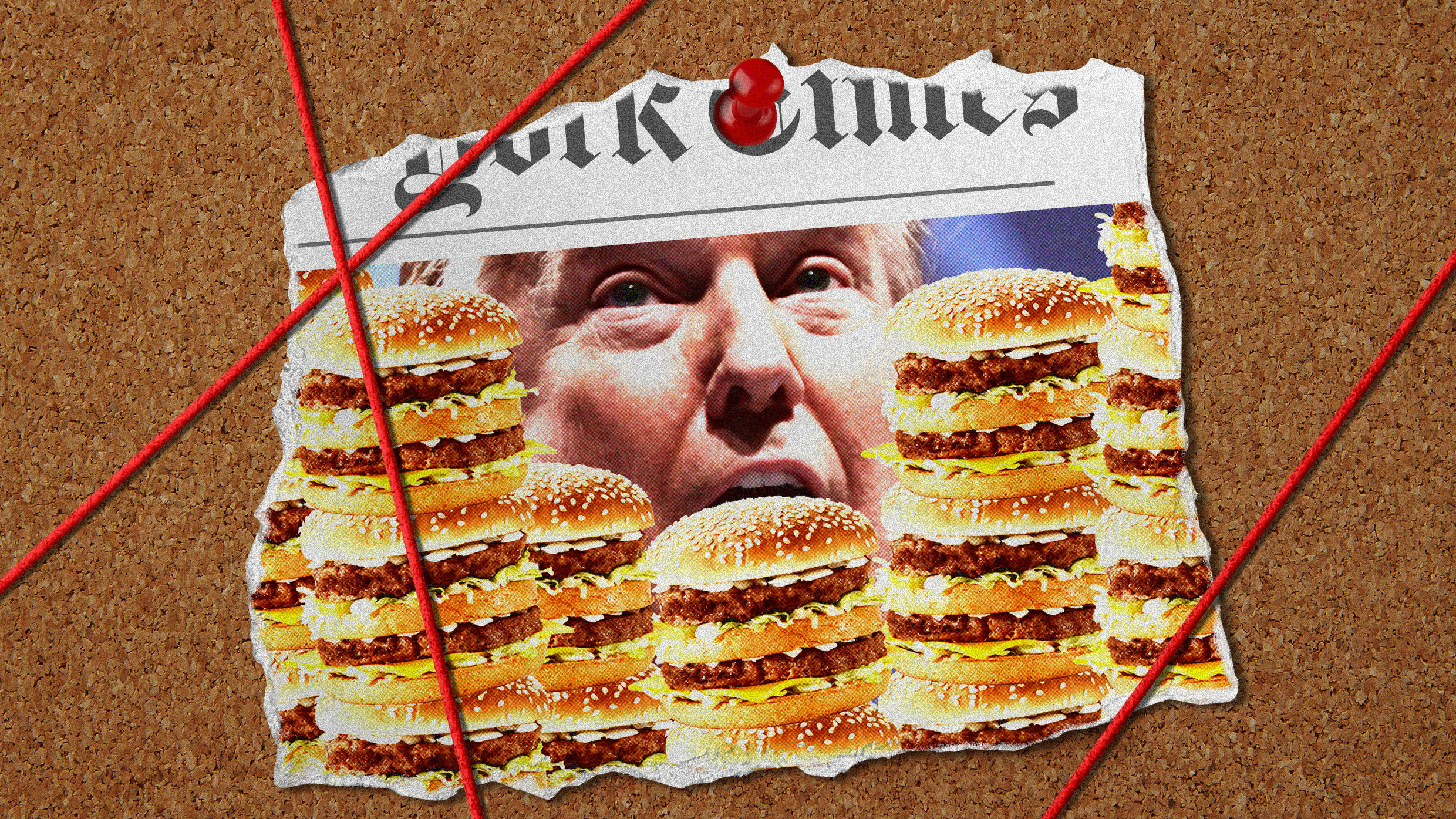 This AI generates fake news about anything you want. Try it! - Fast Company