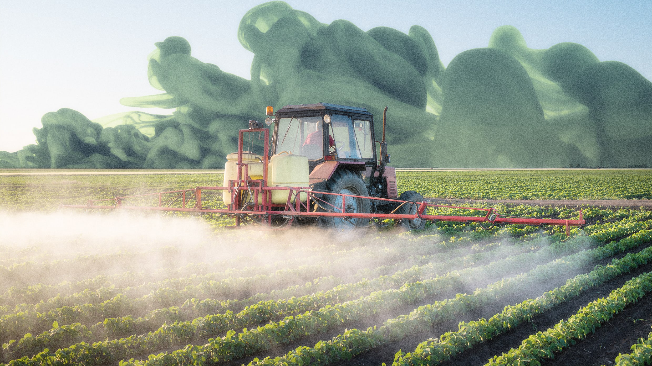 Why do synthetic chemicals seem more toxic than natural ones? - Fast ...