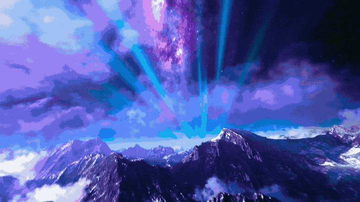 THX redesigned its iconic movie theater intro, and it's bonkers - Fast ...