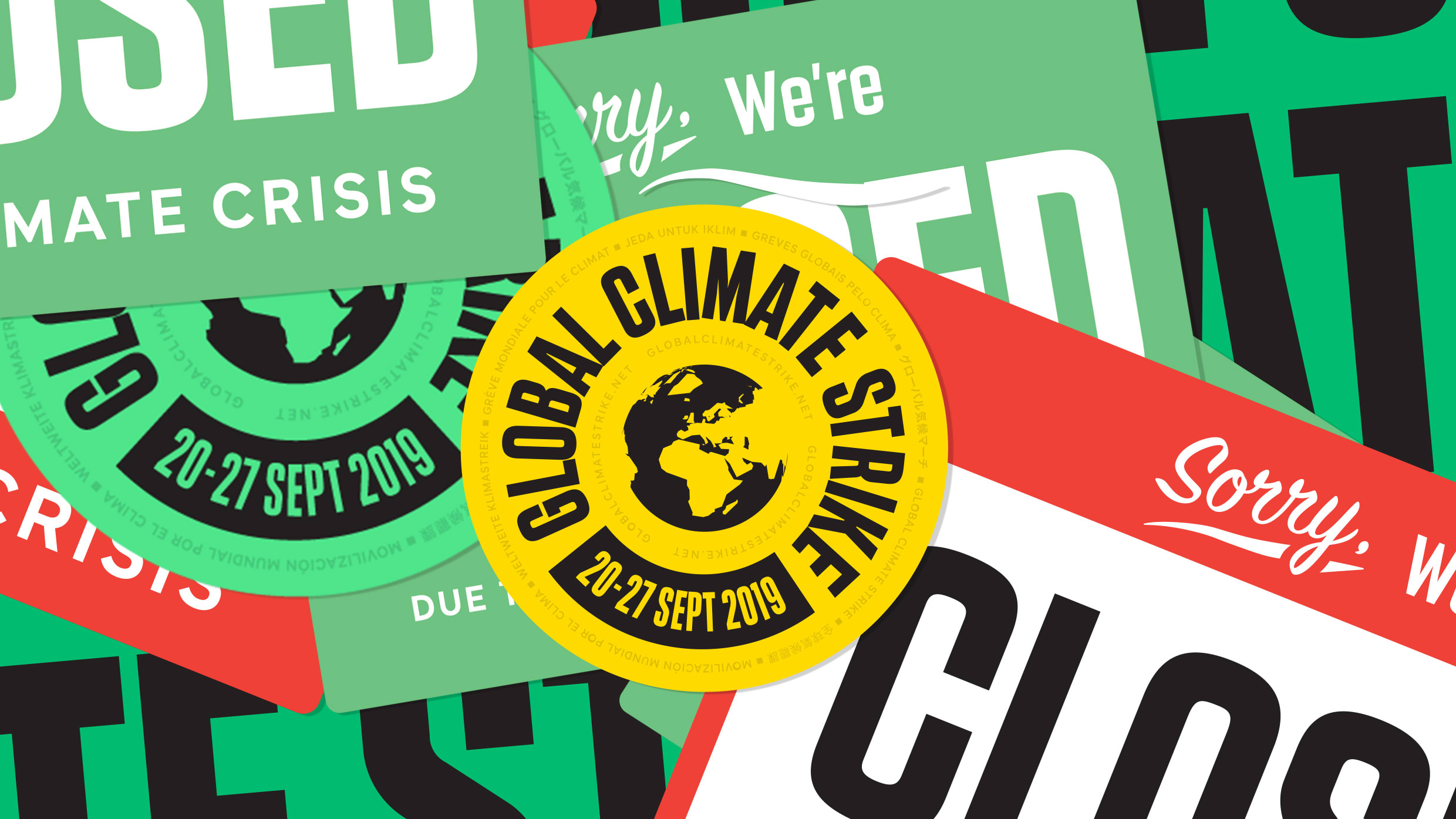 Seventh Generation is donating its national ad airtime to the climate ...