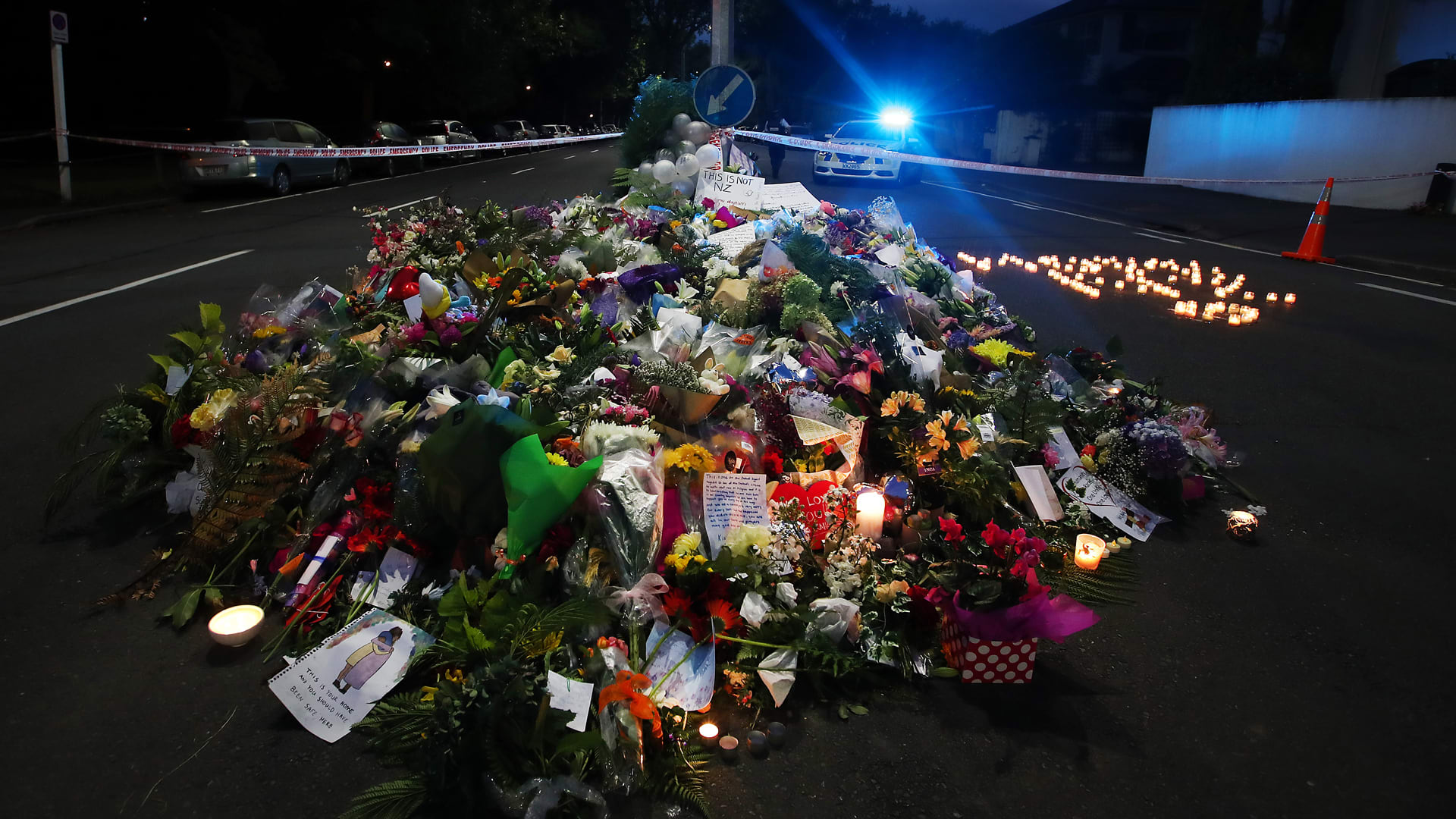 Understanding ecofascism, white nationalists' extreme reaction to the ...