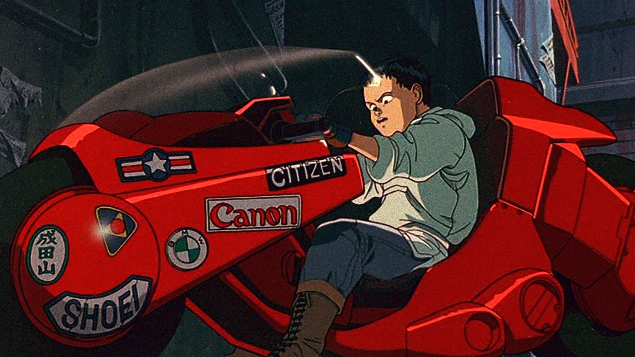 The brilliant UI and UX design of classic 1990s anime - Fast Company