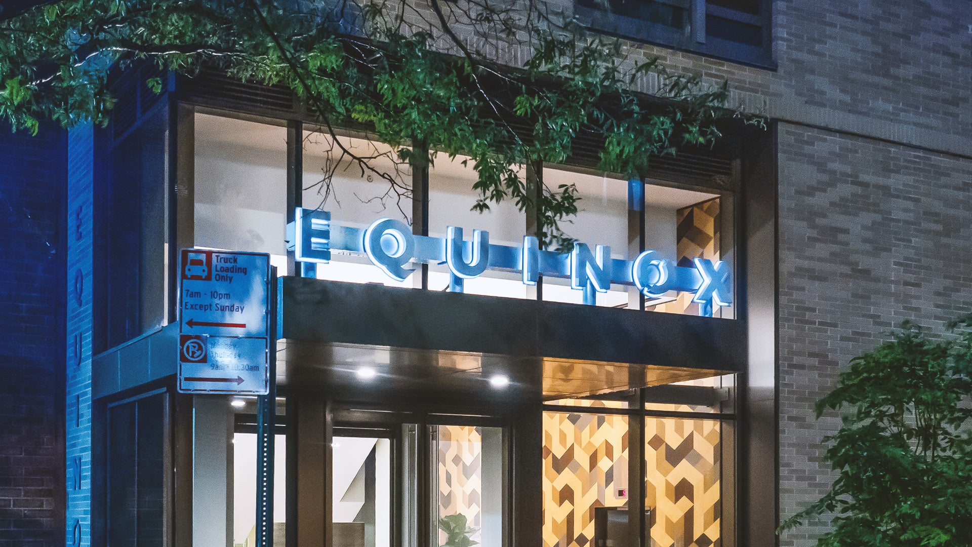 Why the backlash against Equinox? Perhaps because Stephen Ross is such ...