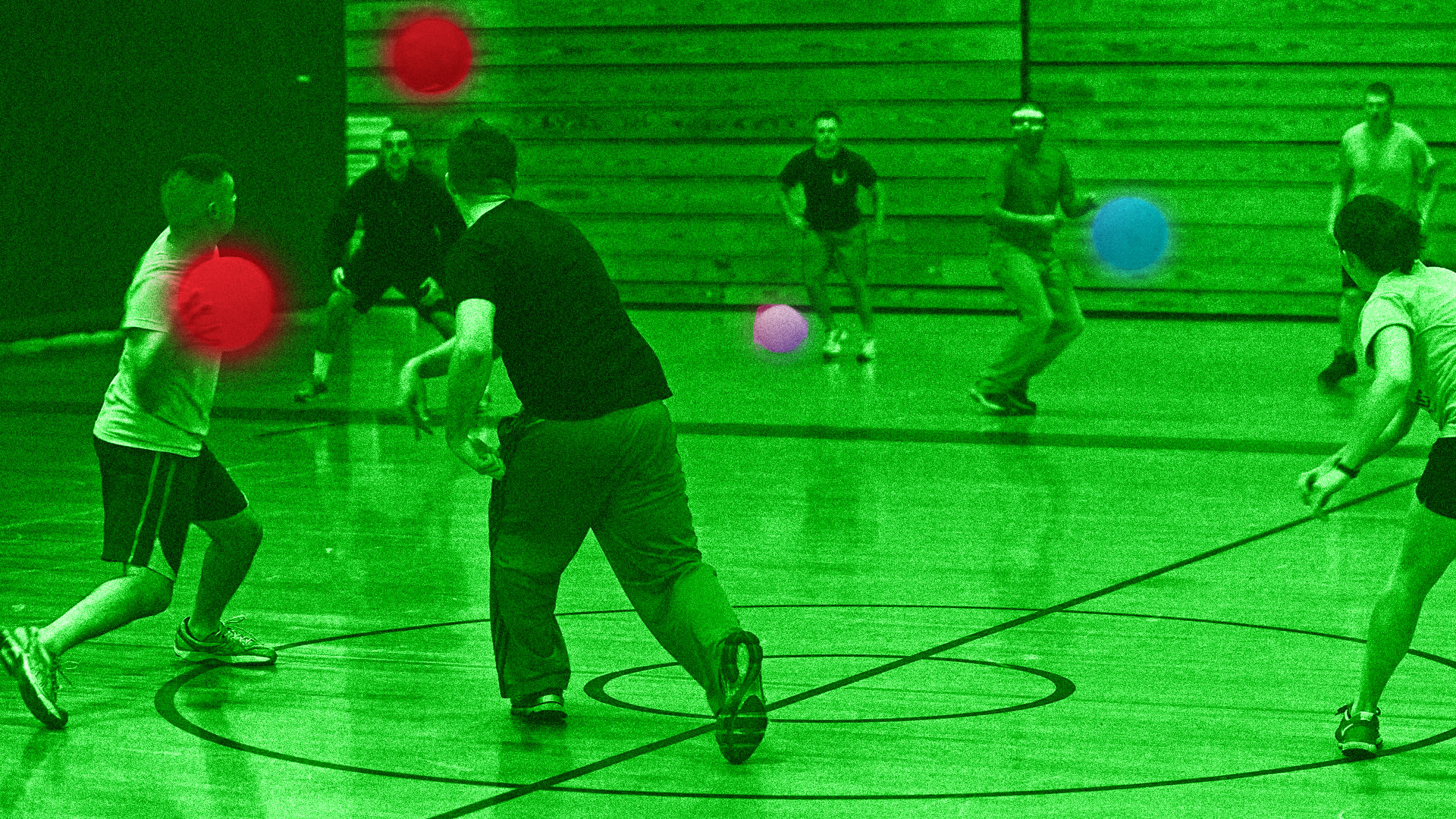 Getting 'picked' last wasn't fun at school. Don't let it happen in your ...