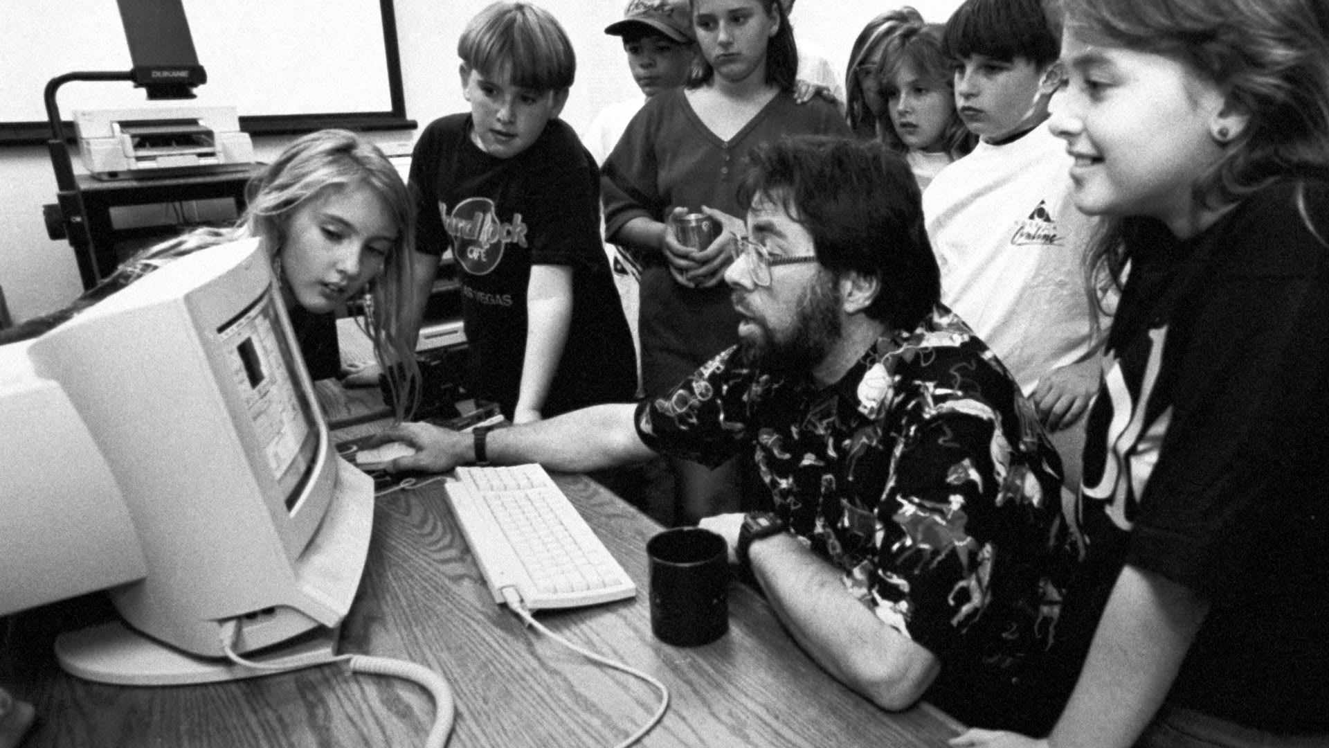 Here's how to cultivate a work environment that produces great ideas ...