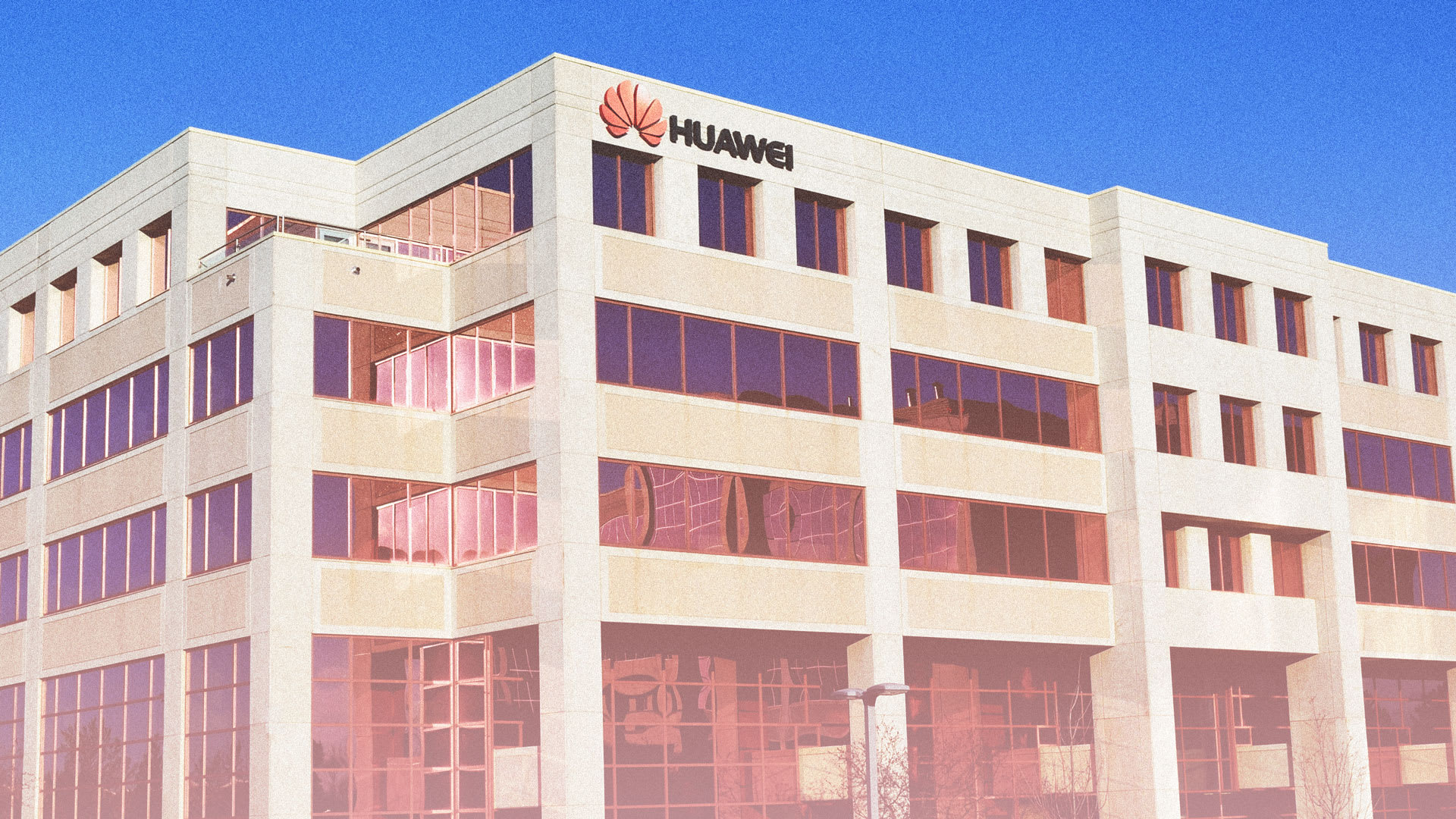 Huawei and its U.S. suppliers increase spending on lobbyists in face of ...