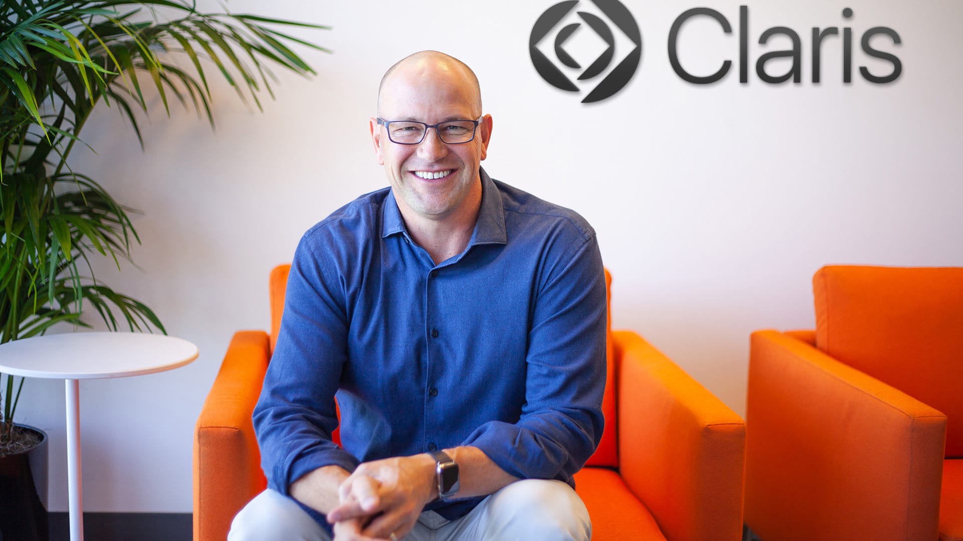 Last seen in 1998, Apple's Claris software brand is back - Fast Company