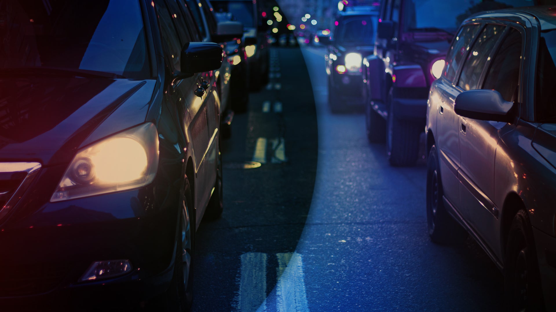 Uber and Lyft are actually making traffic worse in some cities - Fast ...