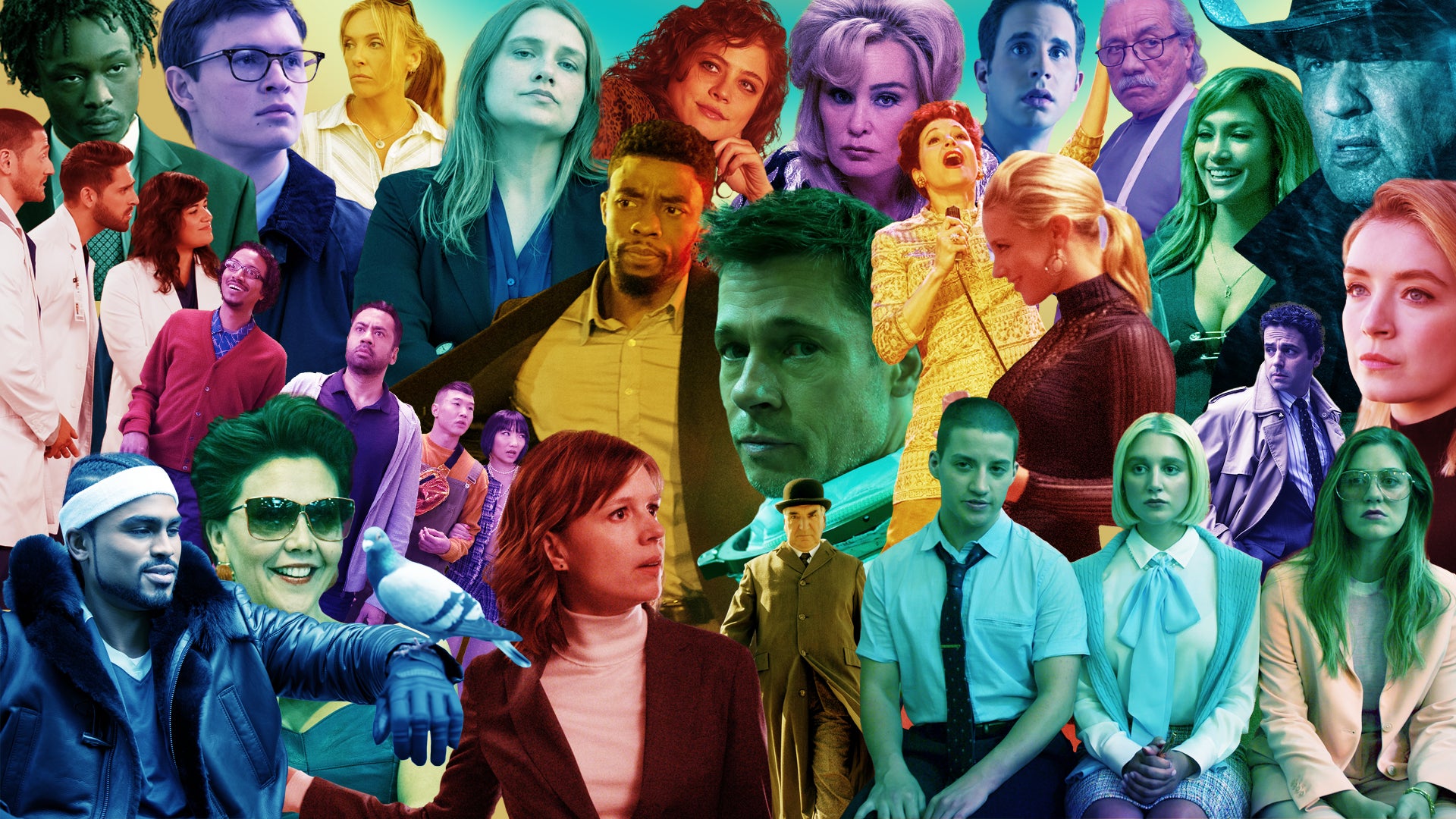 'It' returns, 'Empire' winds down, and 134 other September movies, TV ...