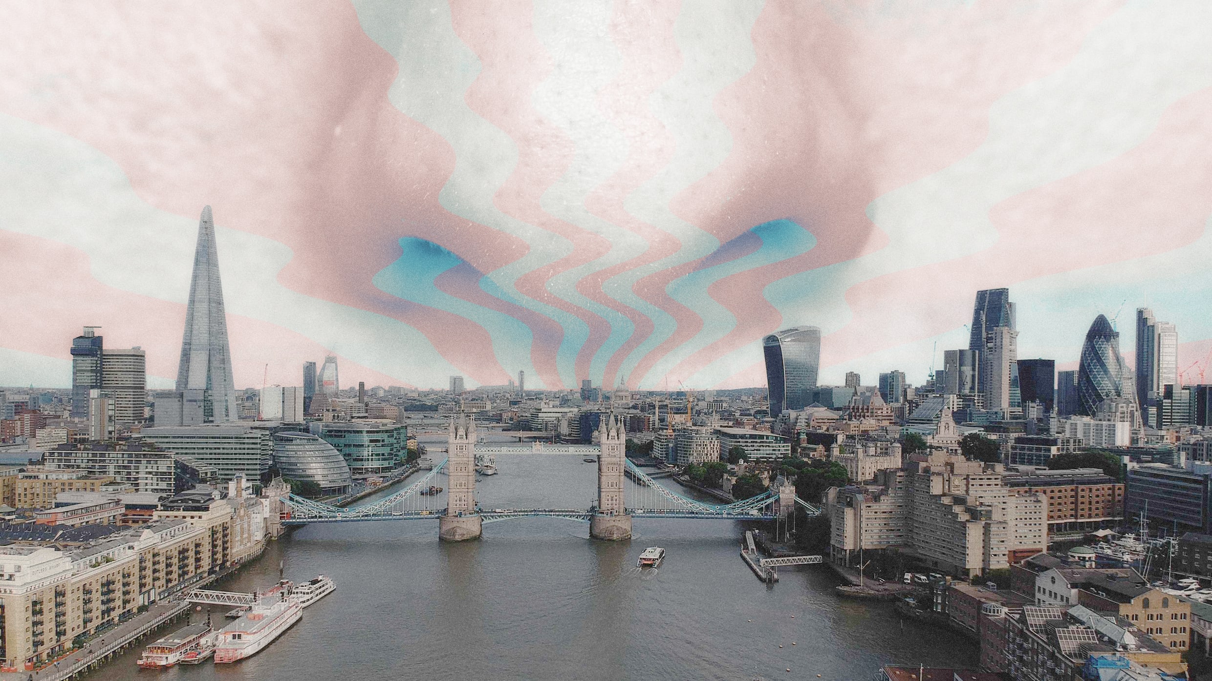 How we learned to live with smelly cities - Fast Company