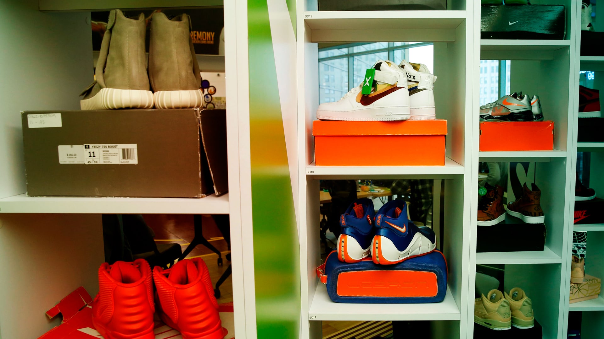 StockX hack affects 6.8 million customers—here's what to know - Fast ...