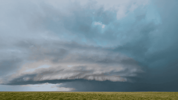 This stunning storm-chasing video was filmed across 30,000 miles in 3 ...