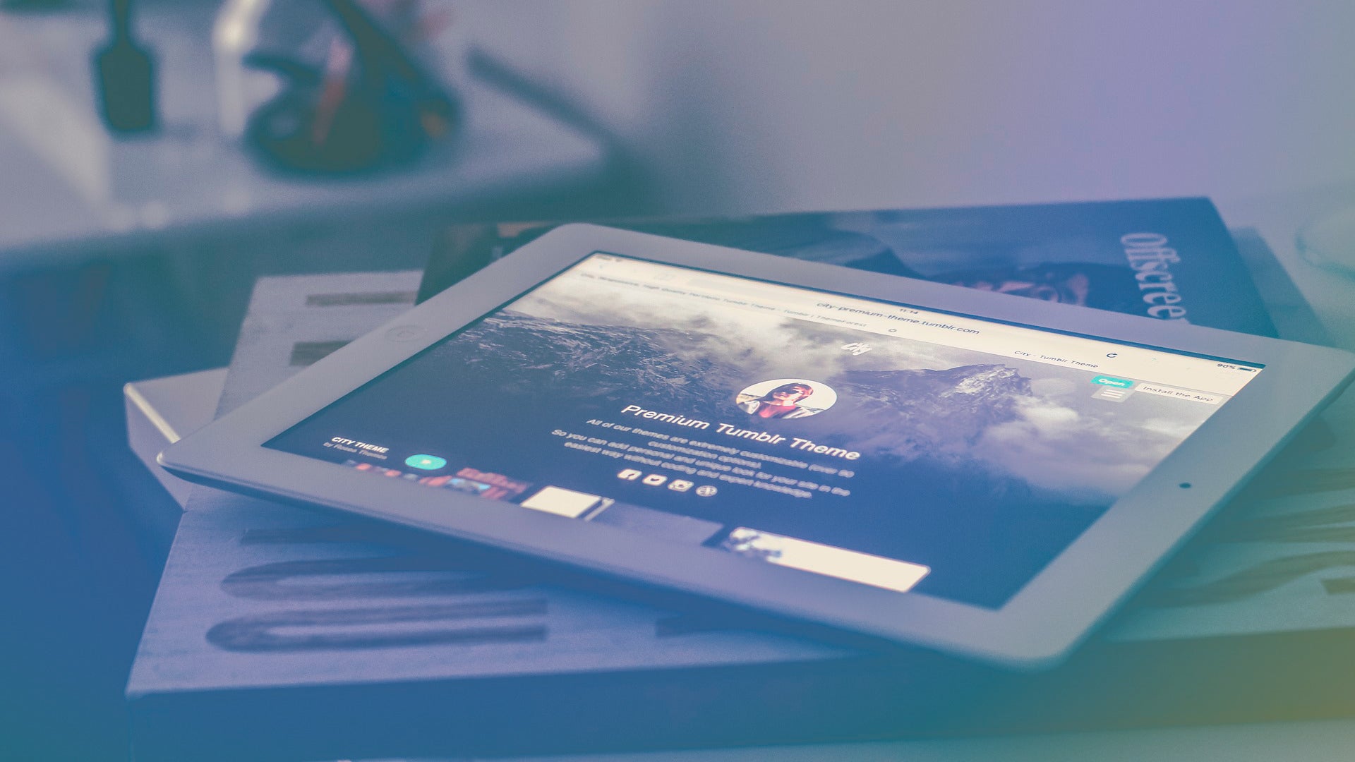 Verizon sells Tumblr for a pittance of what it was once worth - Fast ...