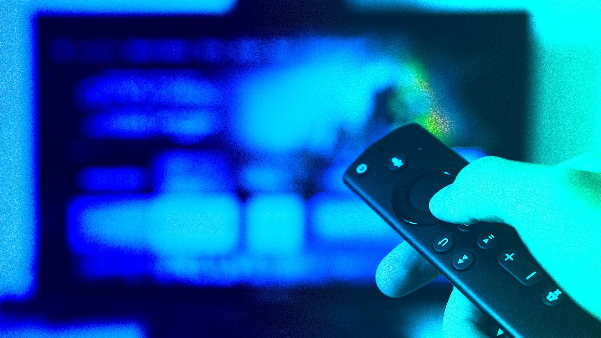 Sharing your TV streaming passwords? Cable companies won't stop you—yet ...