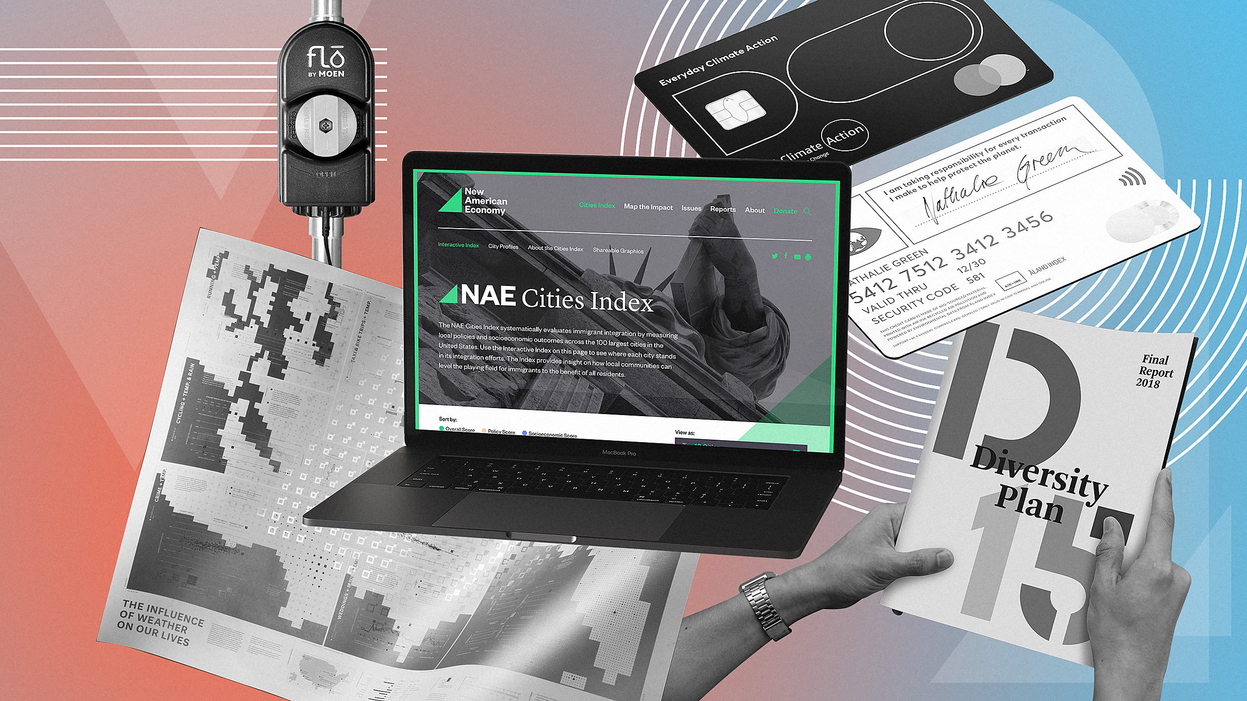 The best data design of 2019 - Fast Company