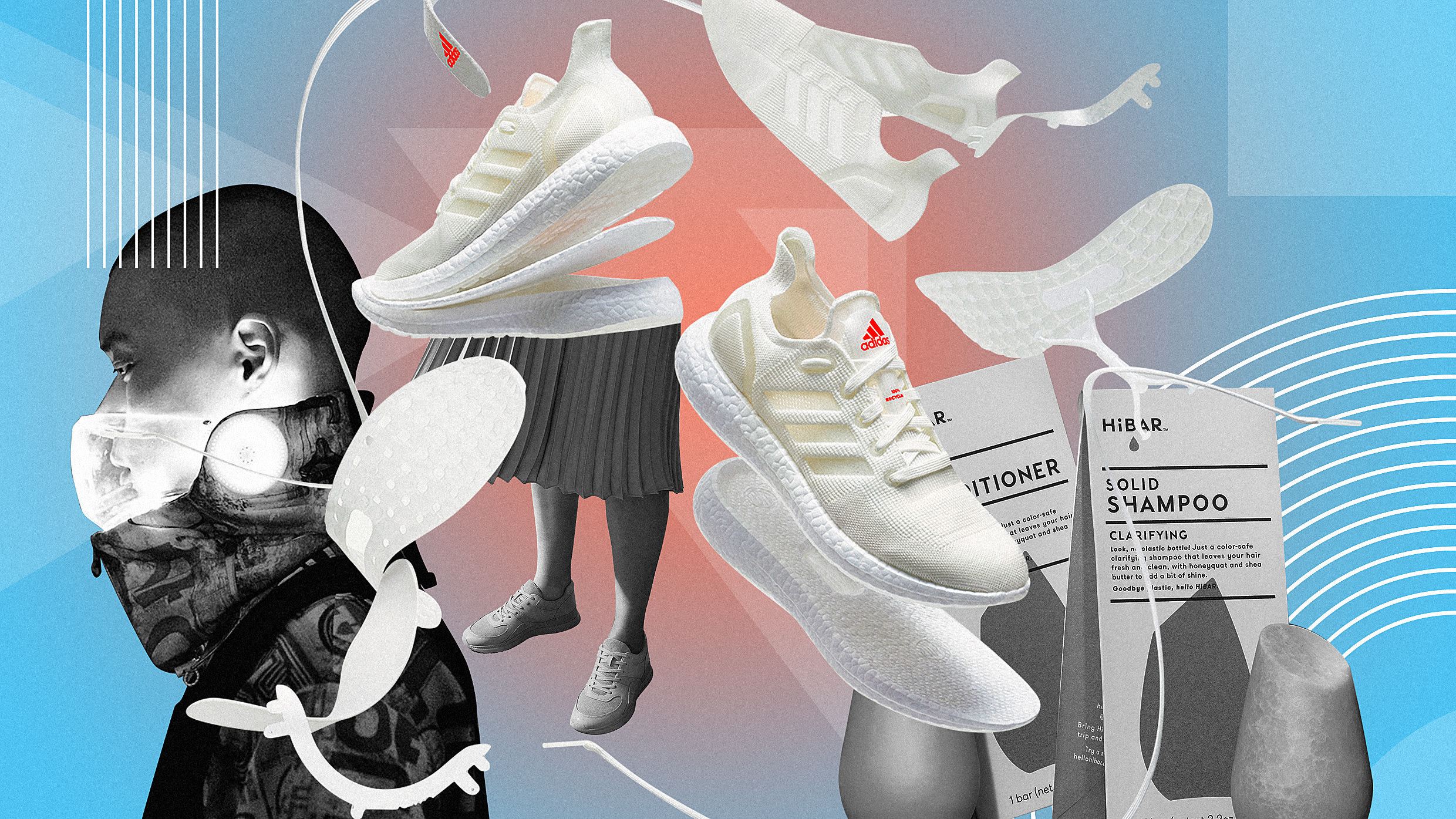 The most innovative fashion and beauty designs of 2019 - Fast Company