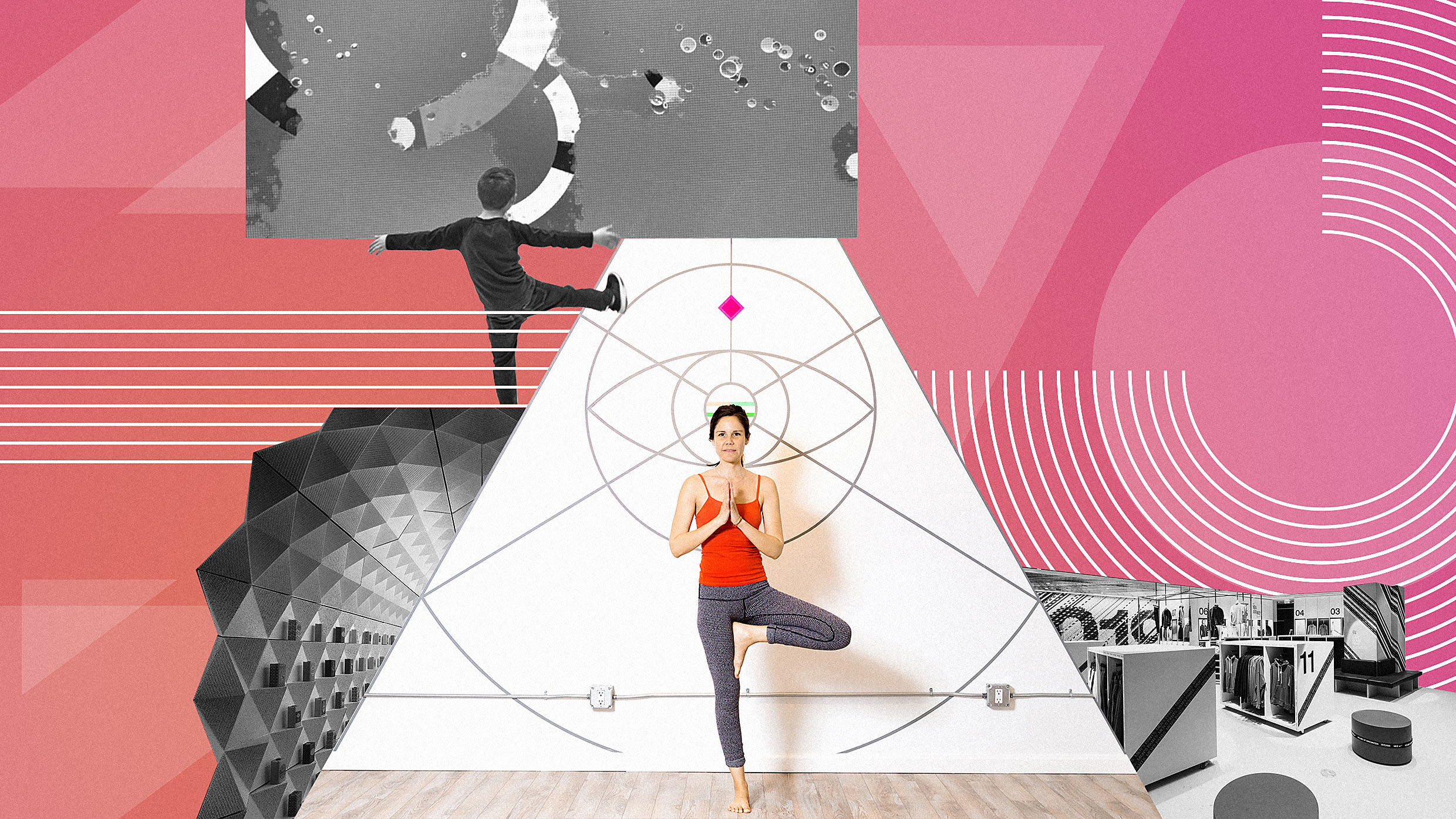 Beyond the pop-up: These are the best retail environments of 2019 ...