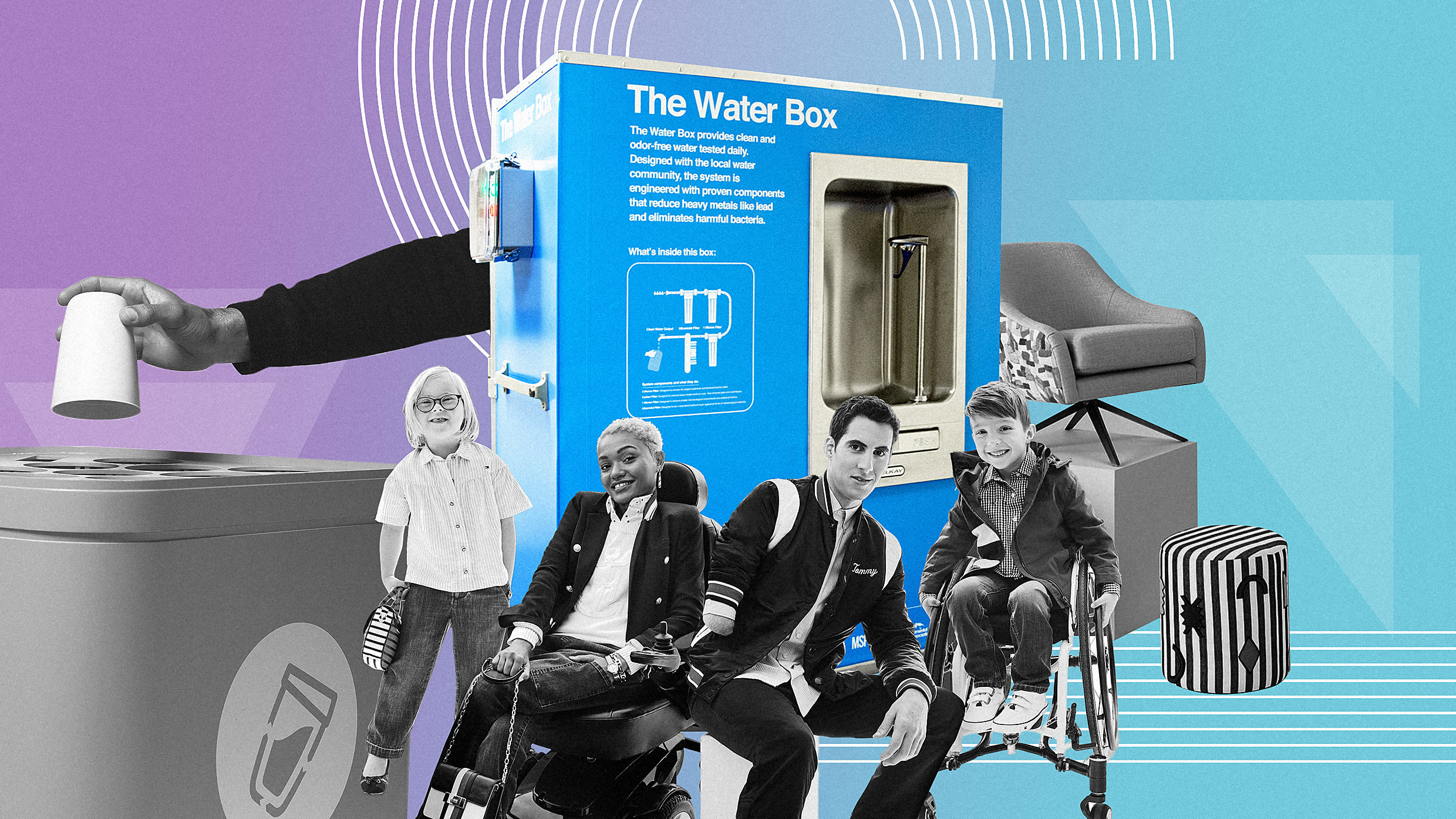 The year's best design for social good - Fast Company