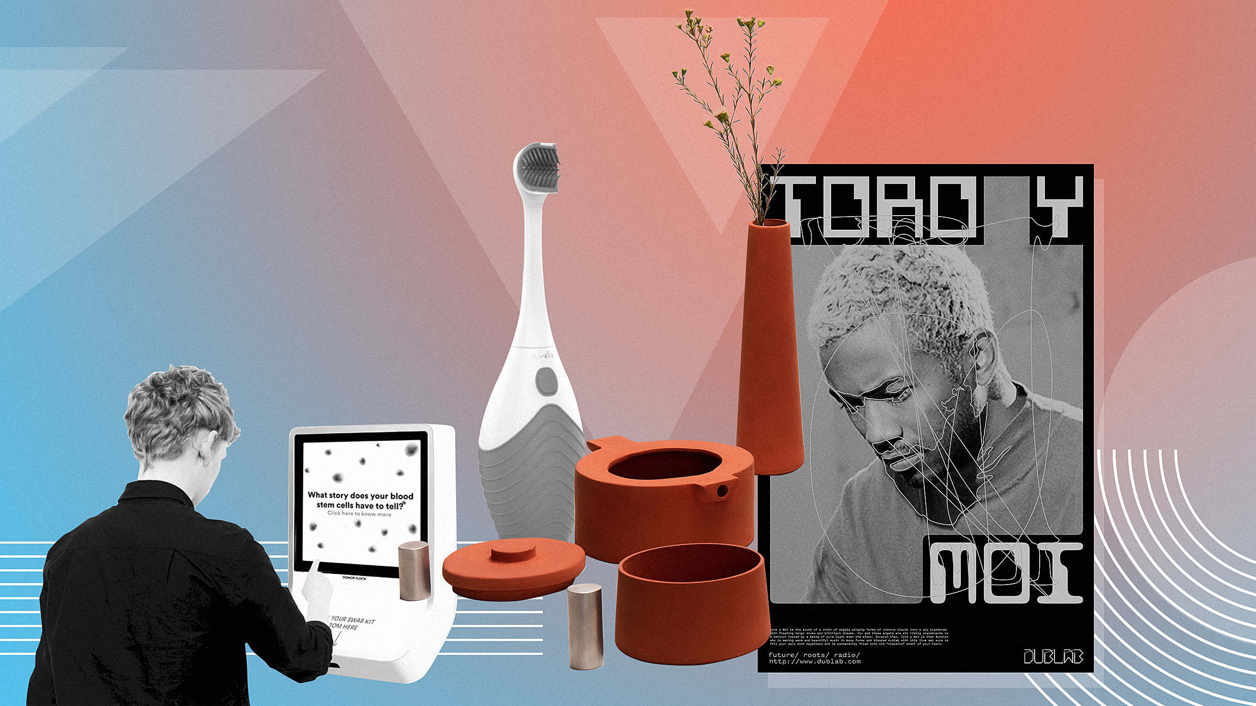 The best student design of 2019 - Fast Company