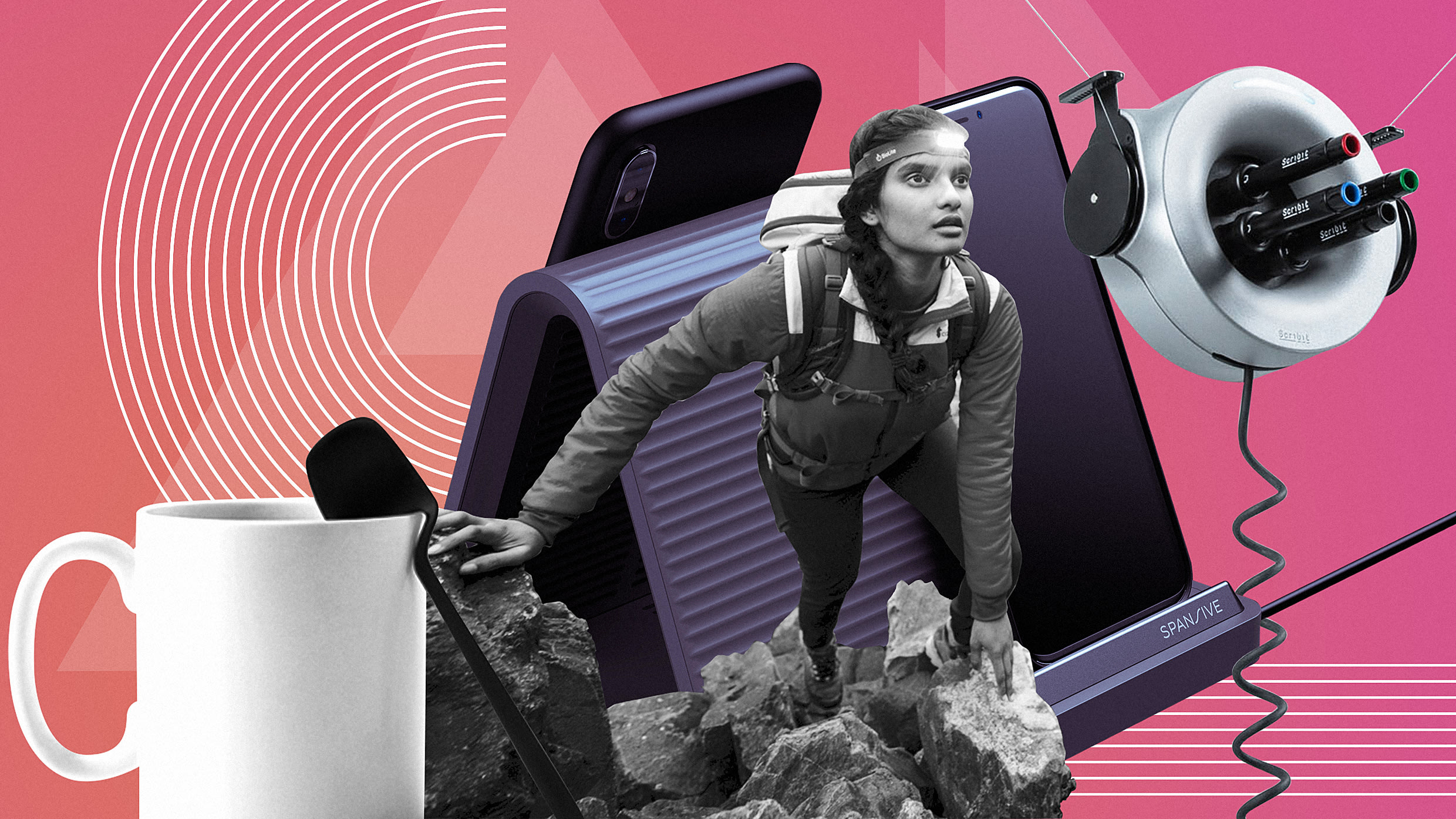 More of the best designed products of 2019 - Fast Company