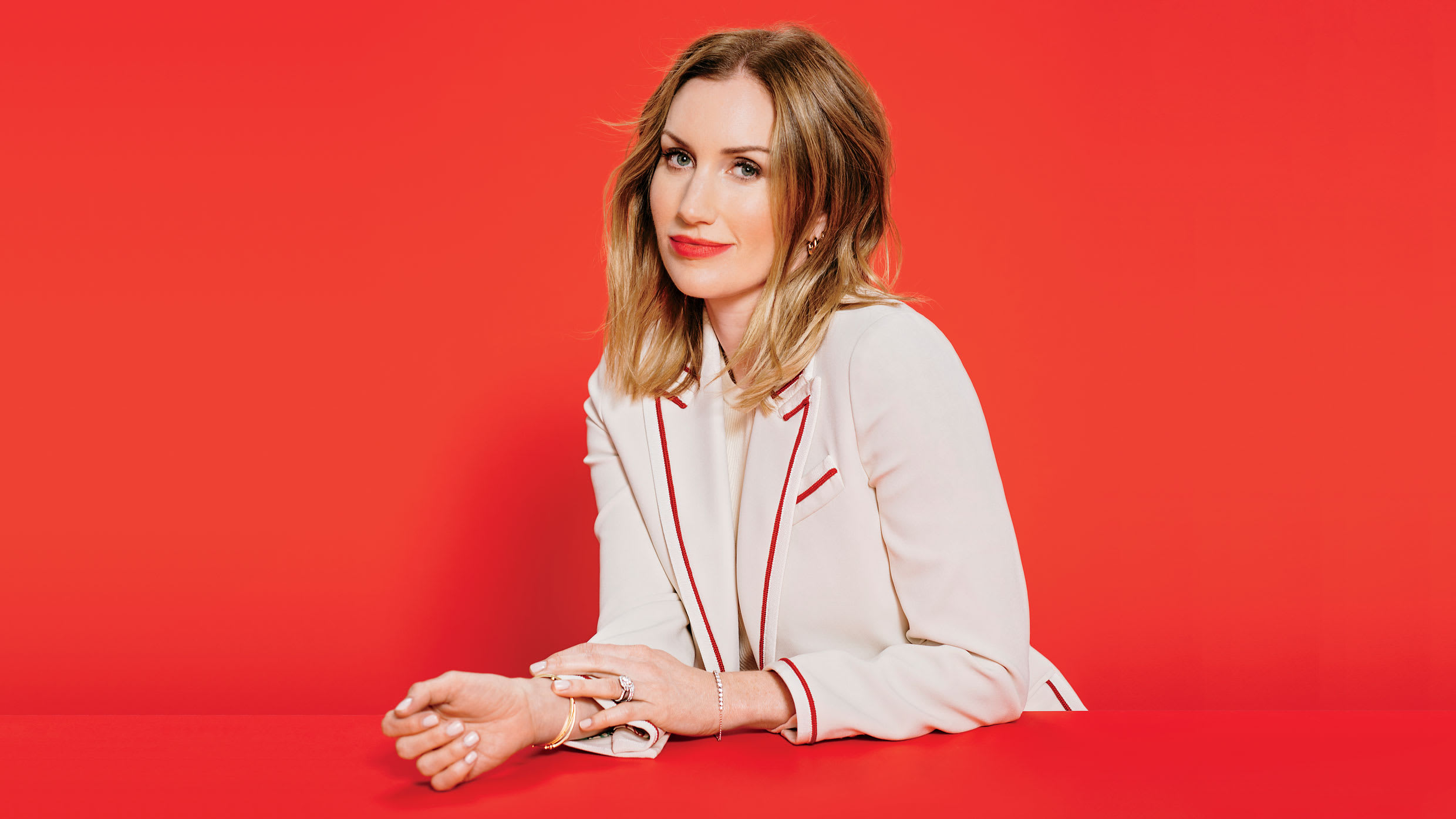 This is how Who What Wear's Katherine Power creates Target brands ...