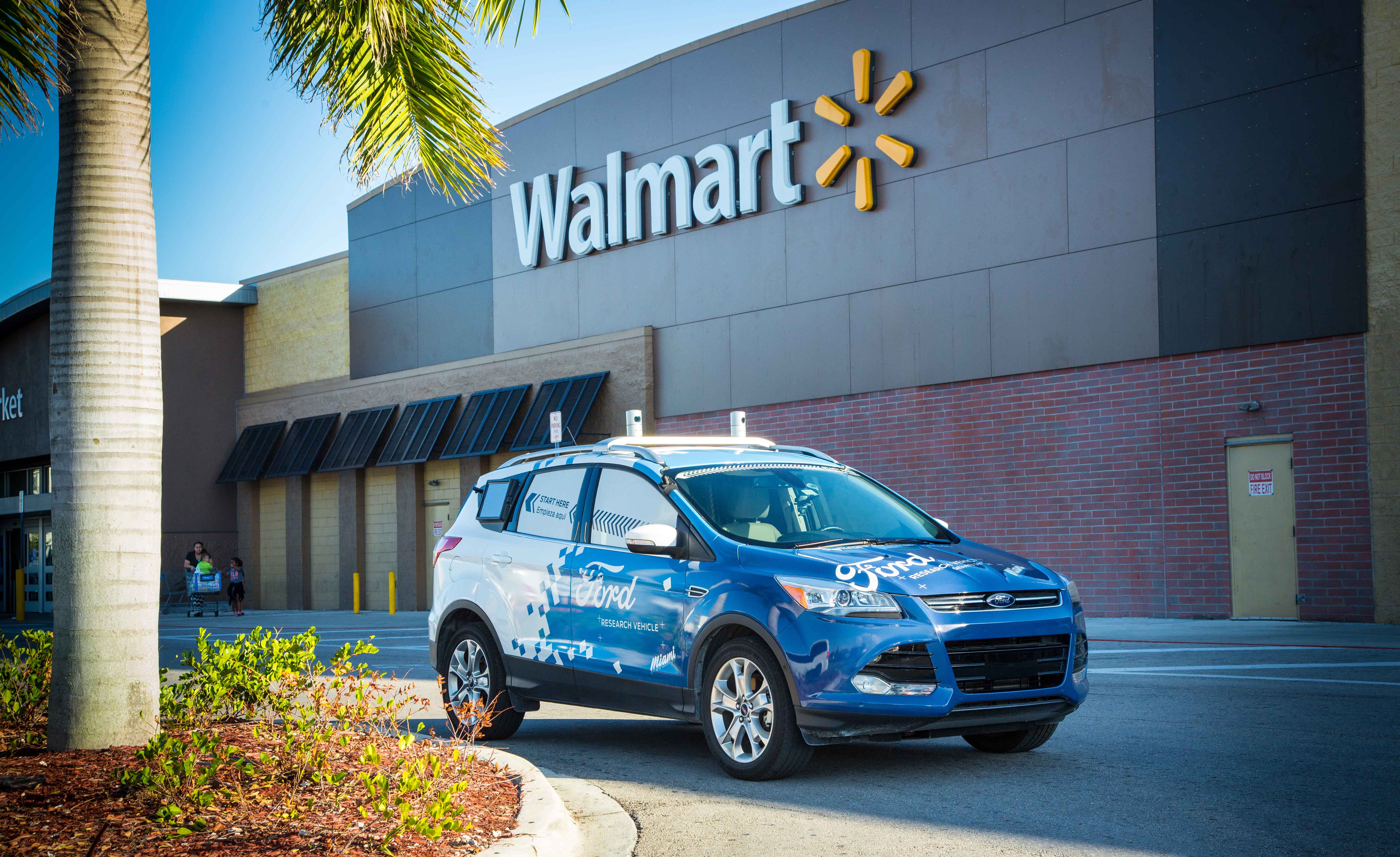 How Walmart is disrupting its own model to reshape retail - Fast Company