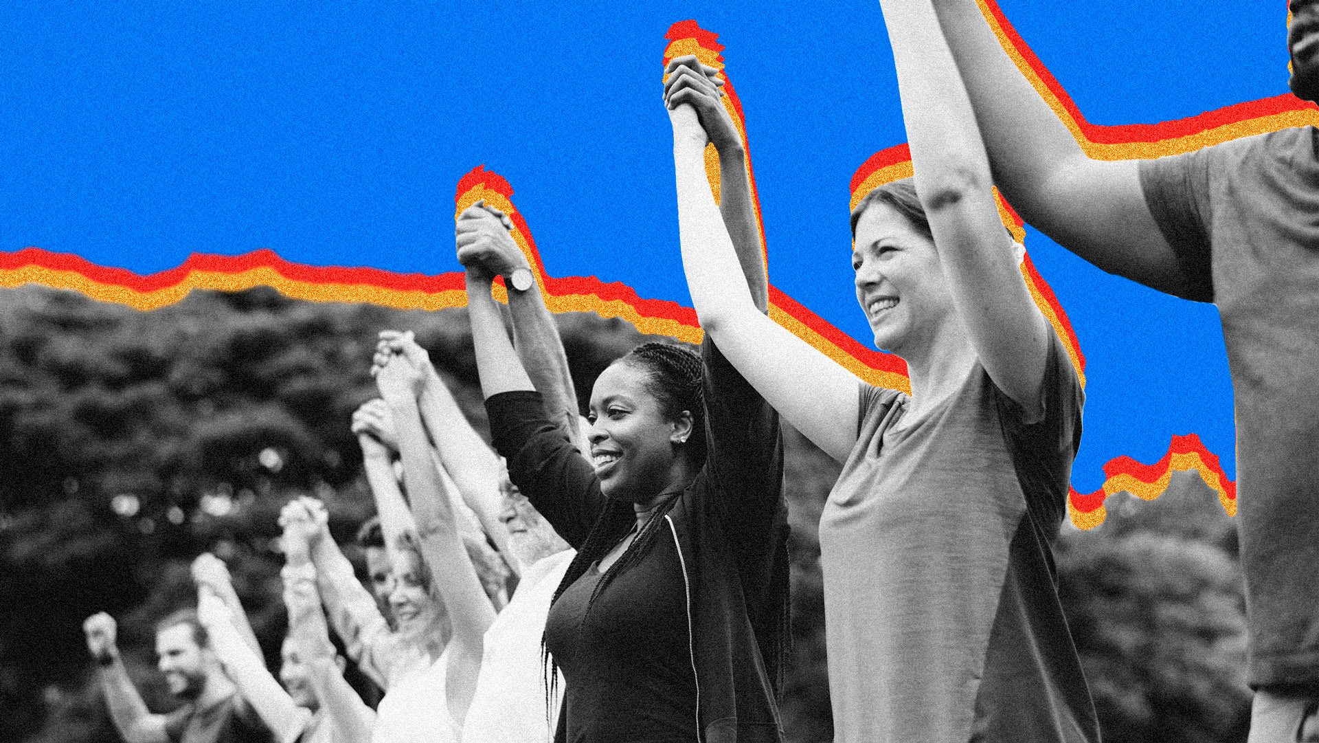 Why you should ditch team building activities and just let people get ...